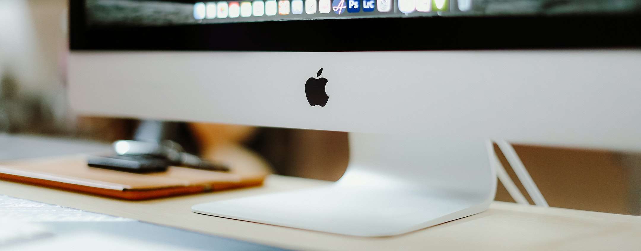 Apple: iMac Pro con display mini-LED in estate