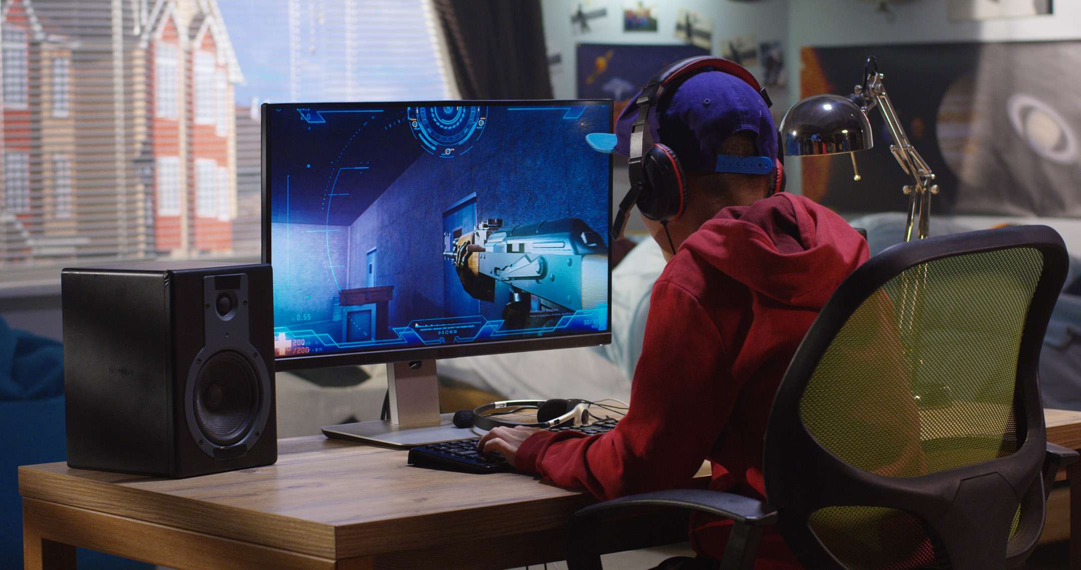 Antivirus per gamers: i migliori per il gaming (guida)