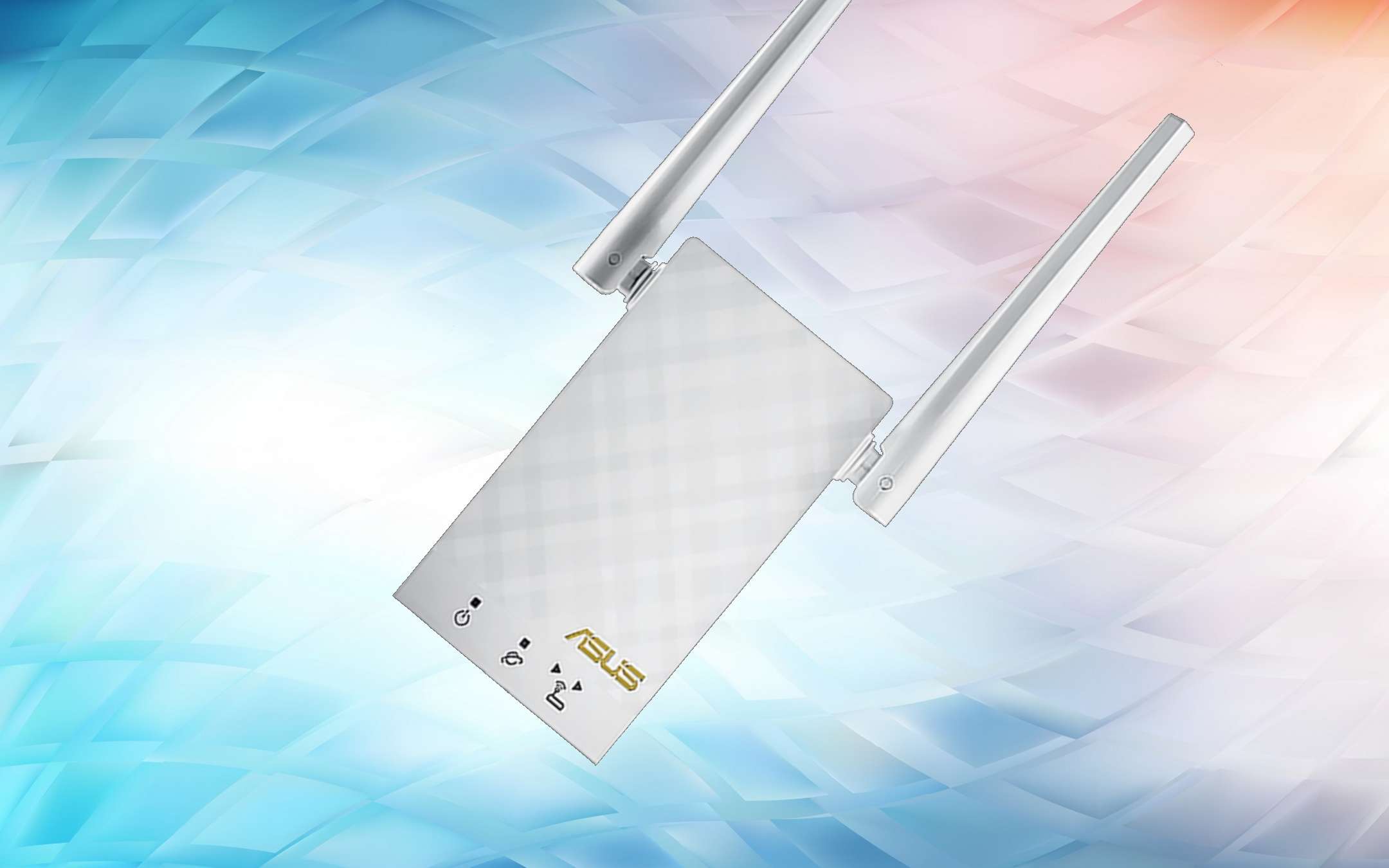 Asus AC55: 1200Mbps in ogni stanza in pochi secondi