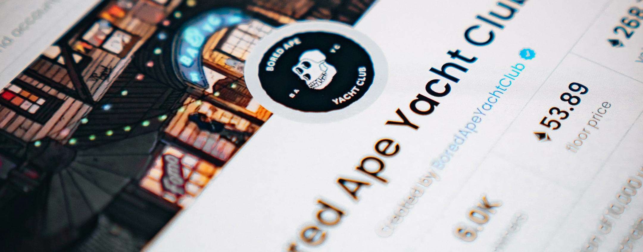 NFT: scoperti i creatori di Bored Apes Yacht Club