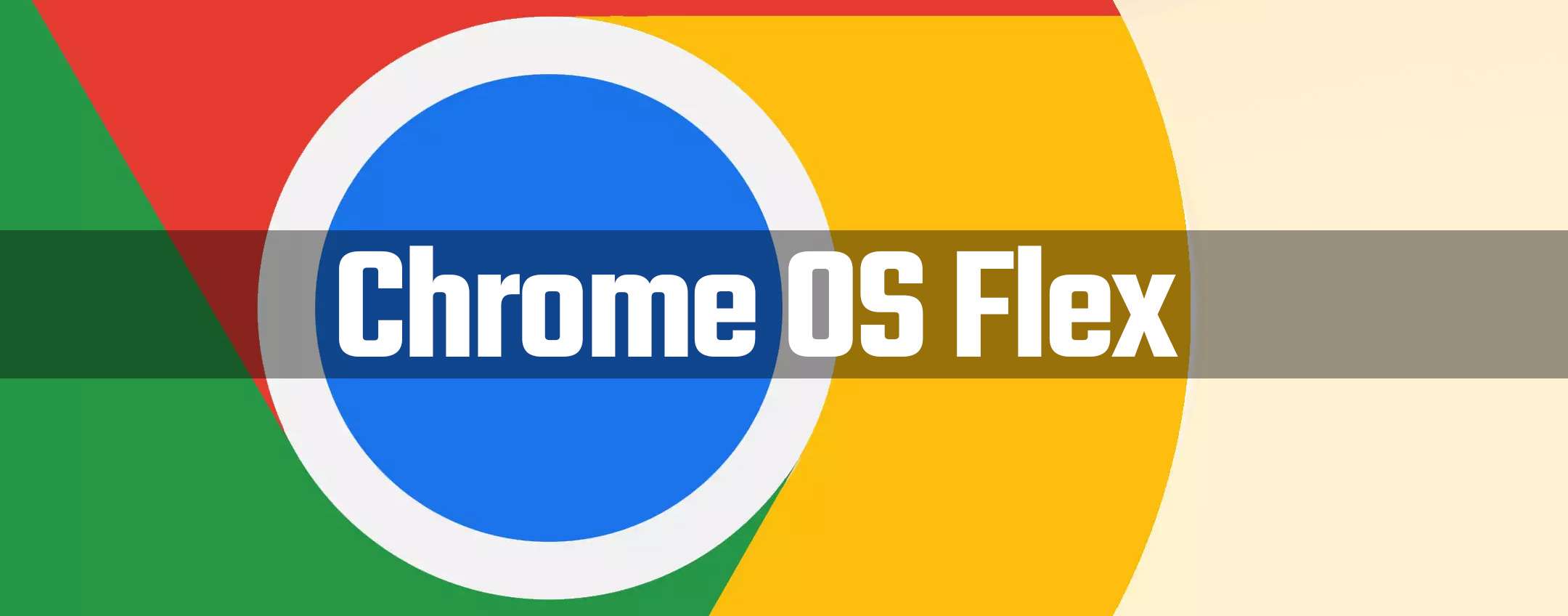 Chrome OS Flex per PC e Mac: cos'è e come funziona (download)