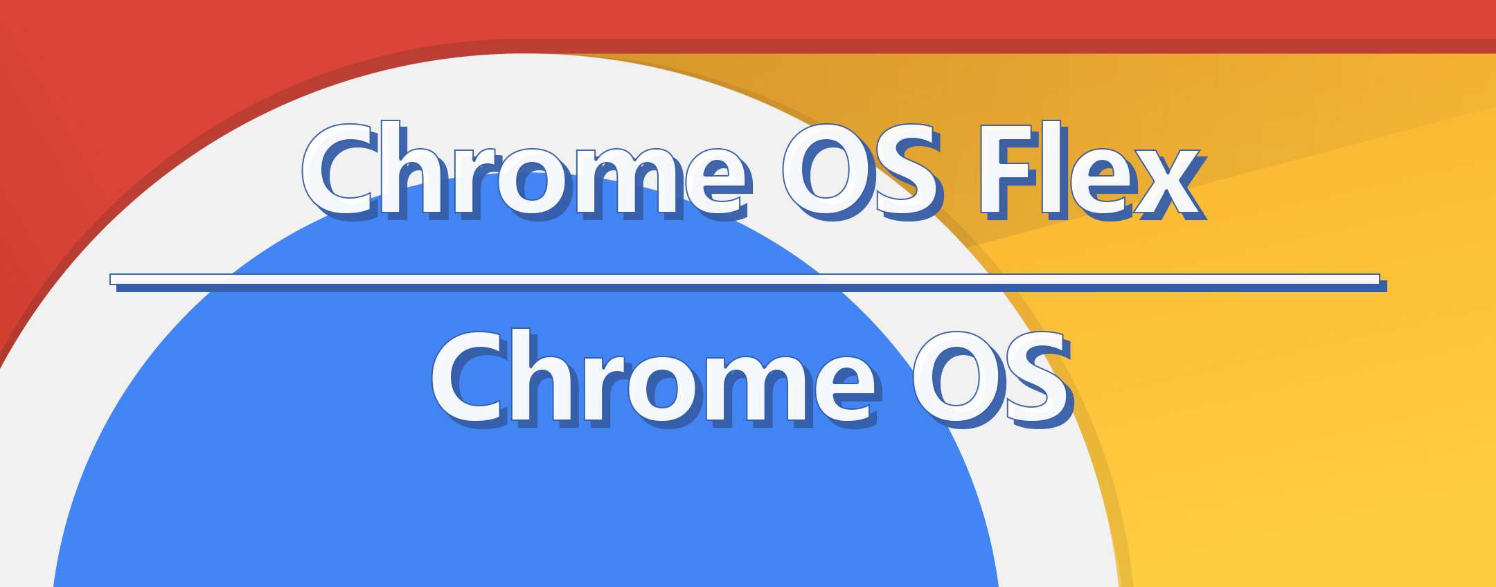 Chrome Os Flex e Chrome OS: le differenze