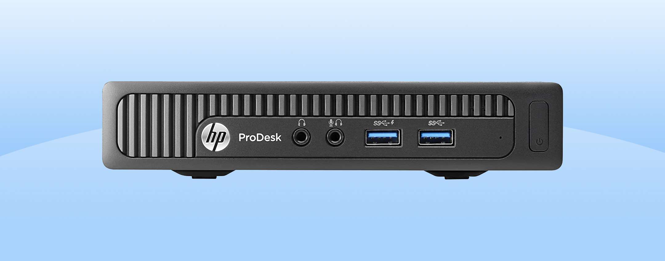 Il Mini PC di HP a prezzo stracciato su Amazon