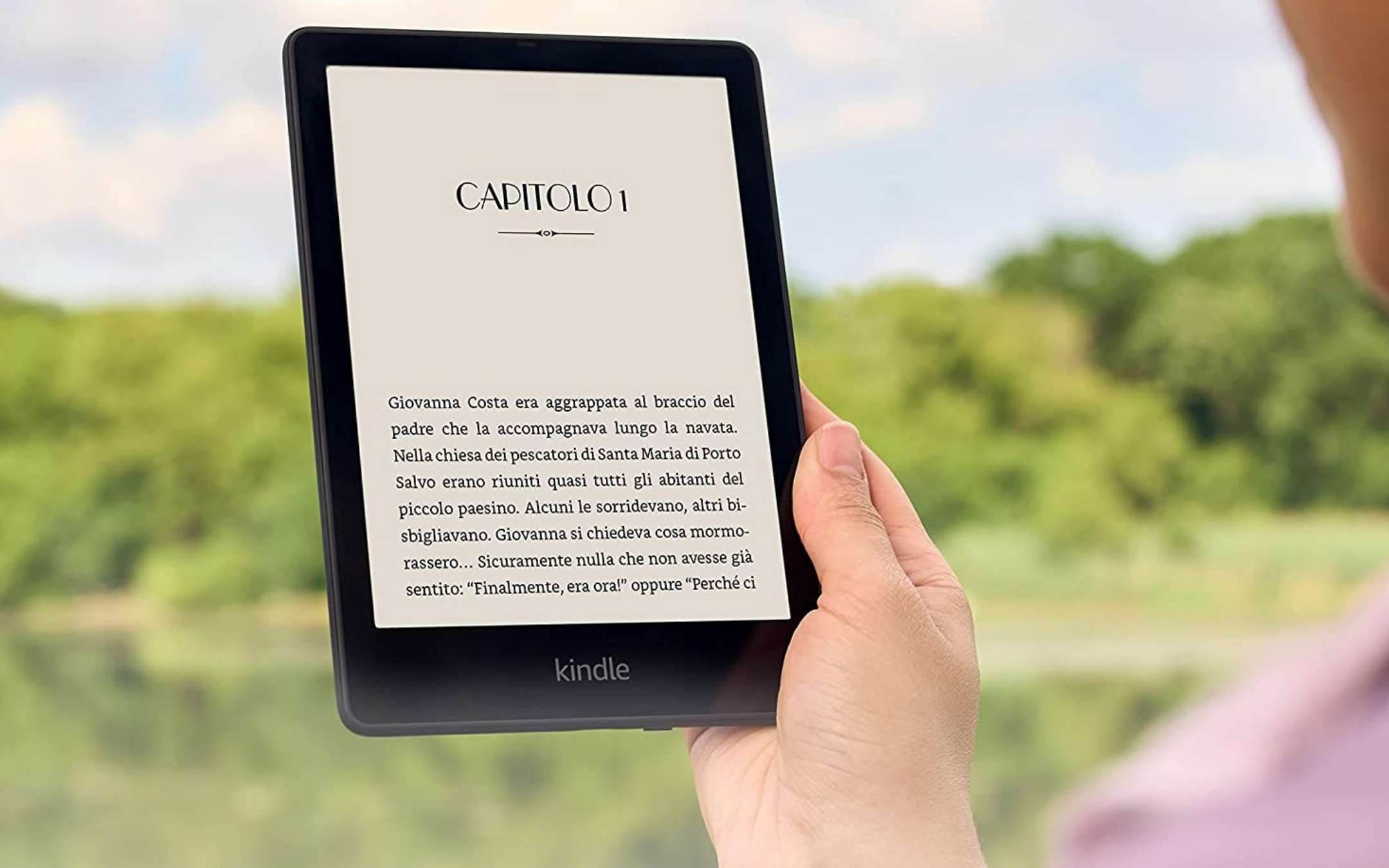 Amazon Storyteller: ritorna il premio letterario