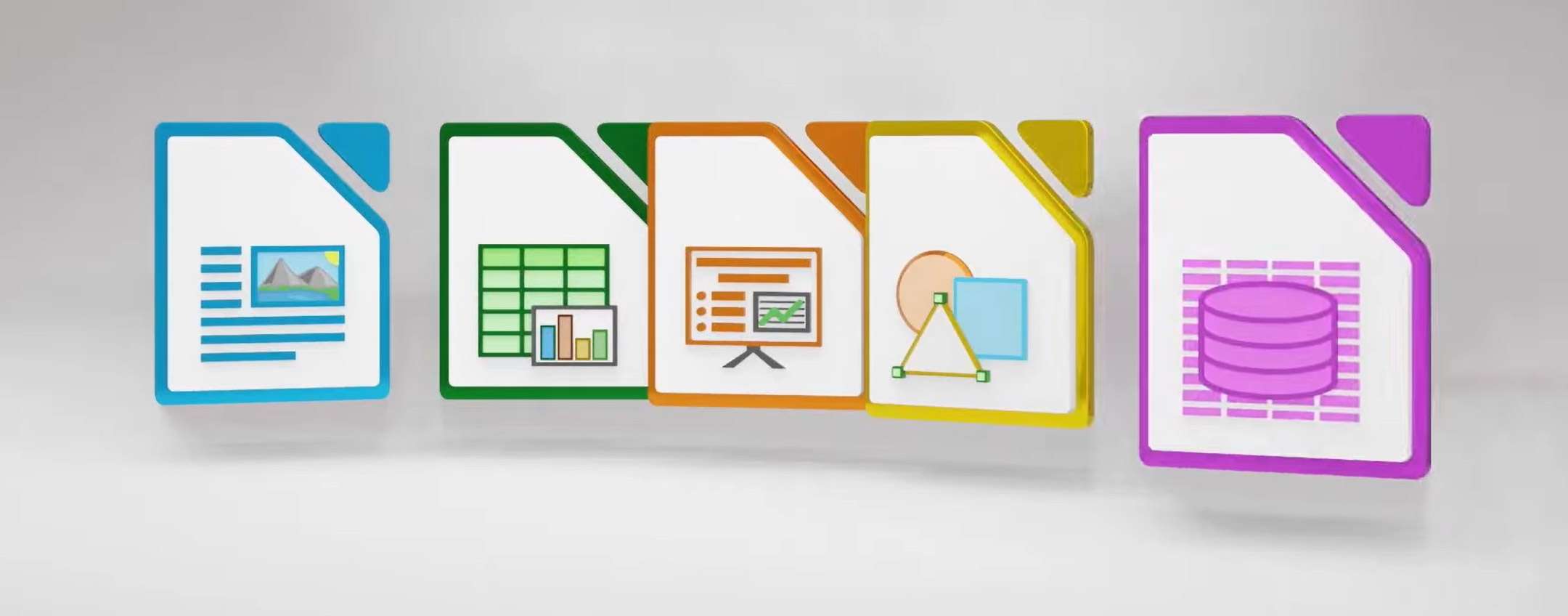 LibreOffice per Windows arriva su Microsoft Store