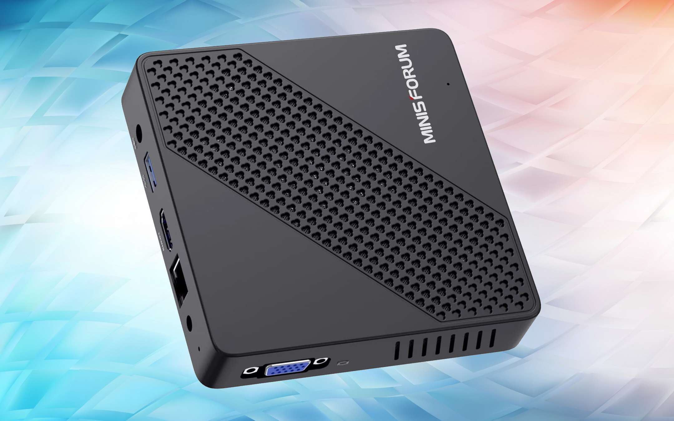 Minis Forum N40: il Mini PC più economico per Windows 11 in offerta