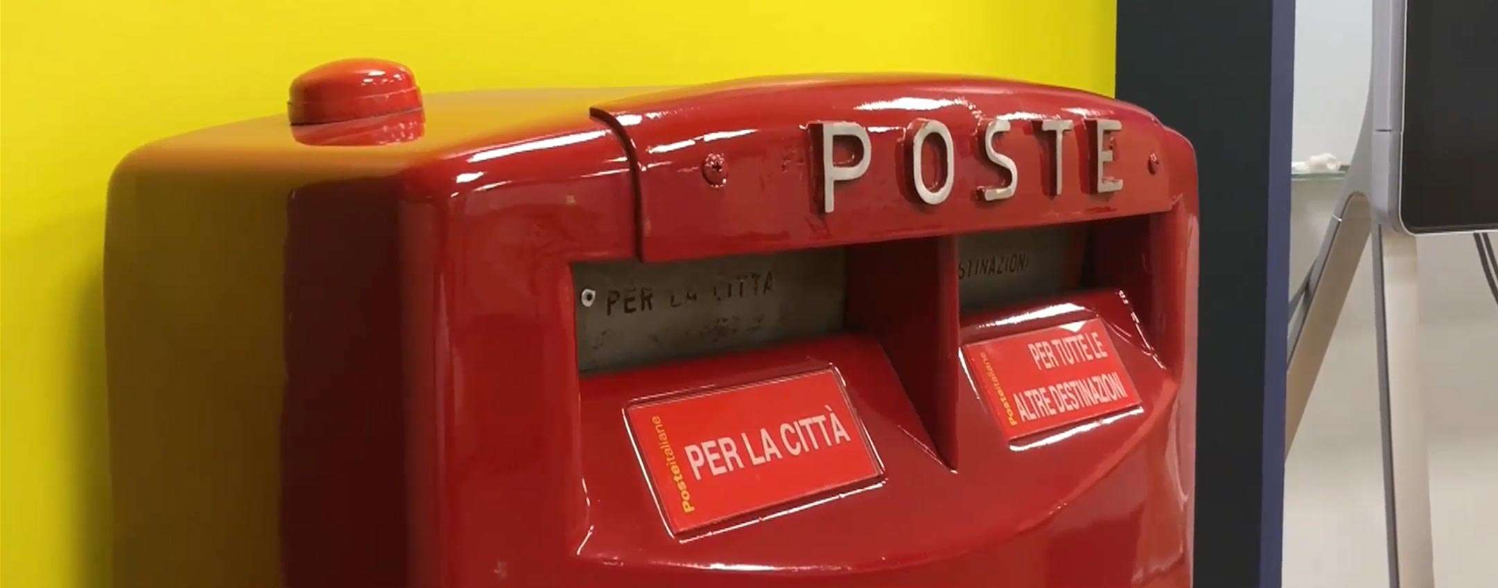 Smart Letterbox: la cassetta della posta diventa digitale