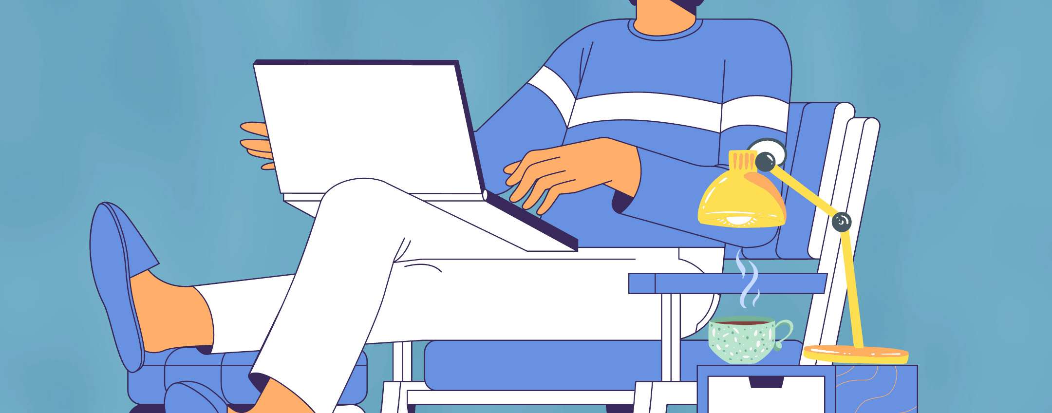 Smart working post-emergenza: regole cercasi