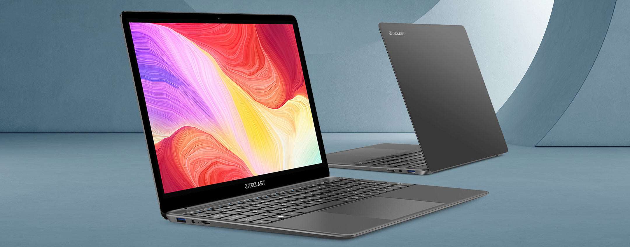 Teclast F15S: il laptop al PREZZO MINIMO STORICO