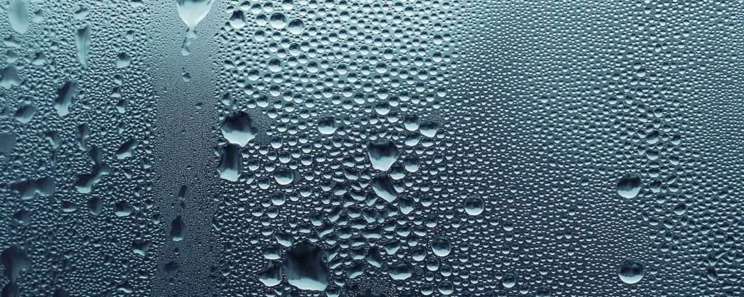 Cambiamento climatico: è importante l'umidità