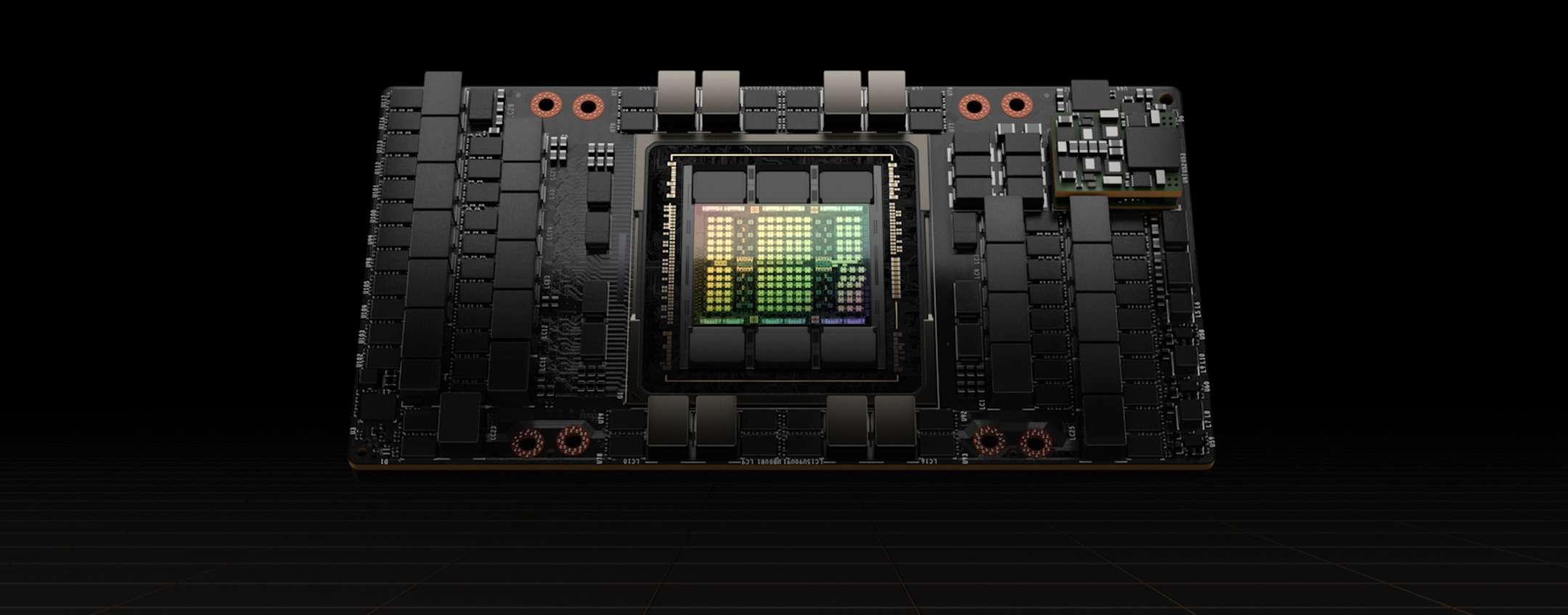 NVIDIA Hopper: nuova architettura per GPU server