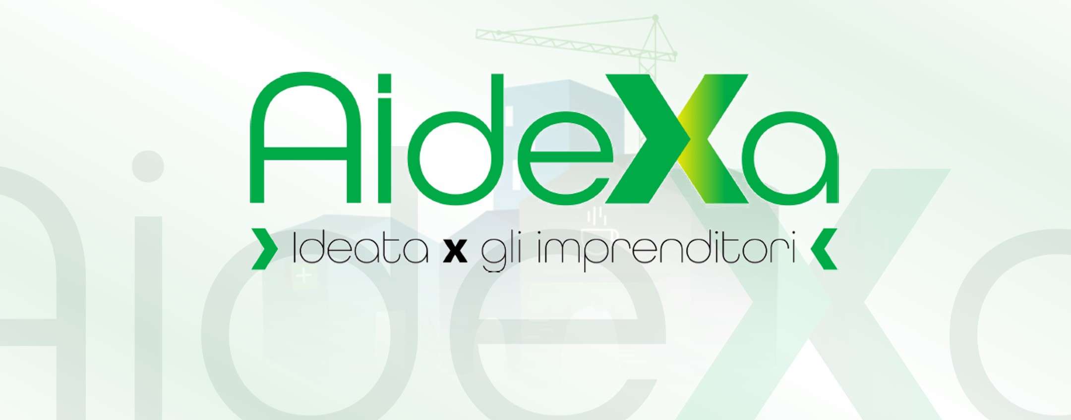 Banca AideXa: l'accesso al credito per le giovani aziende