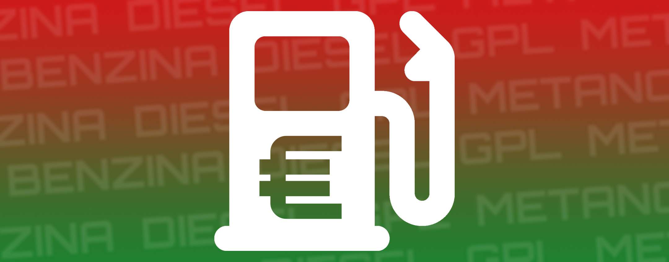 Prezzi benzina e diesel: app e siti per risparmiare