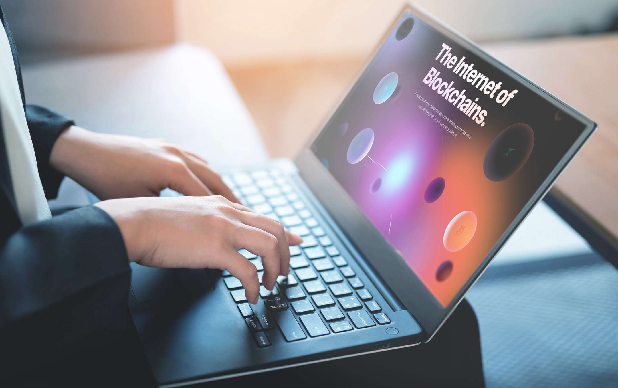 Cosmos (ATOM): prezzo, valore, news e guida all'investimento | Punto ...