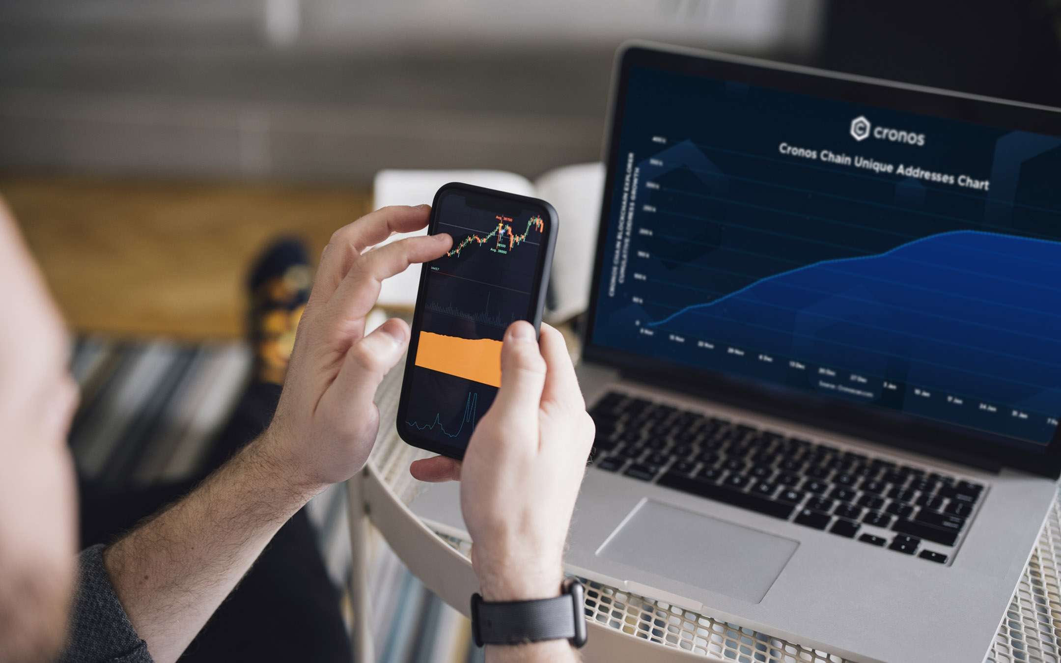 Cronos (CRO): prezzo, valore, news e guida all'investimento