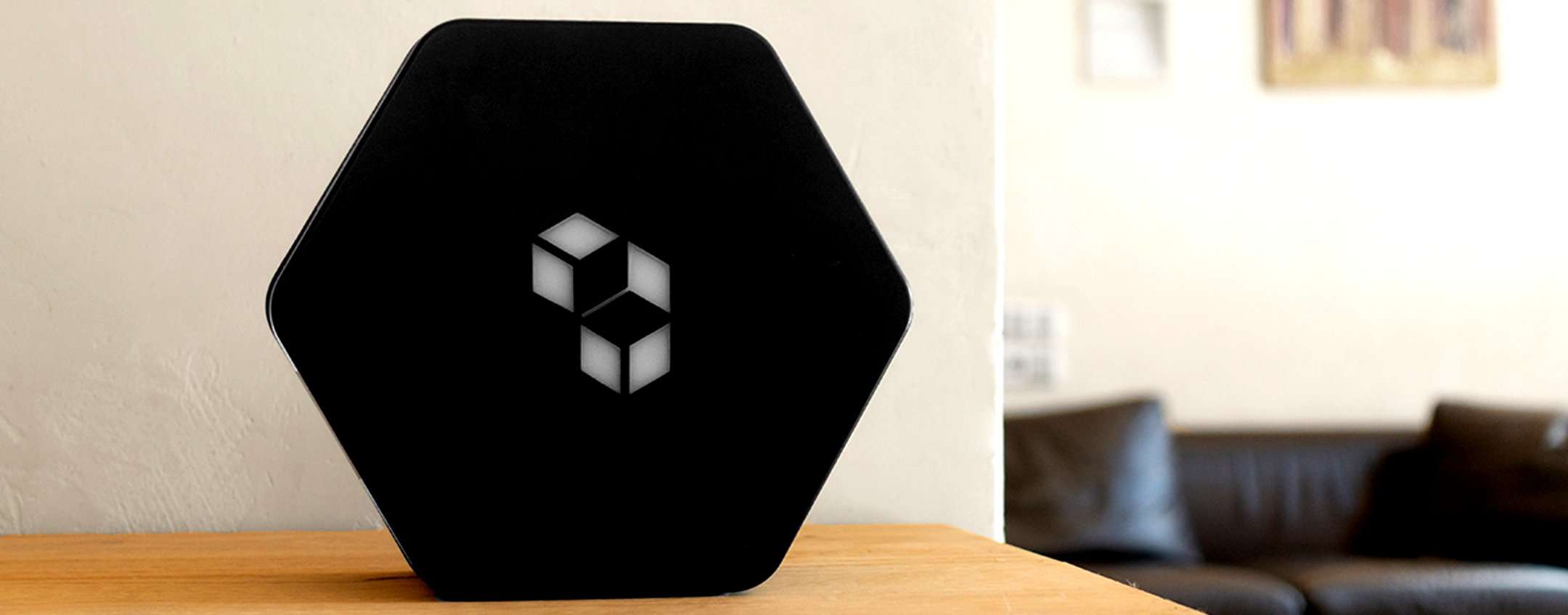 Cubbit: idea made in Italy per il cloud storage distribuito