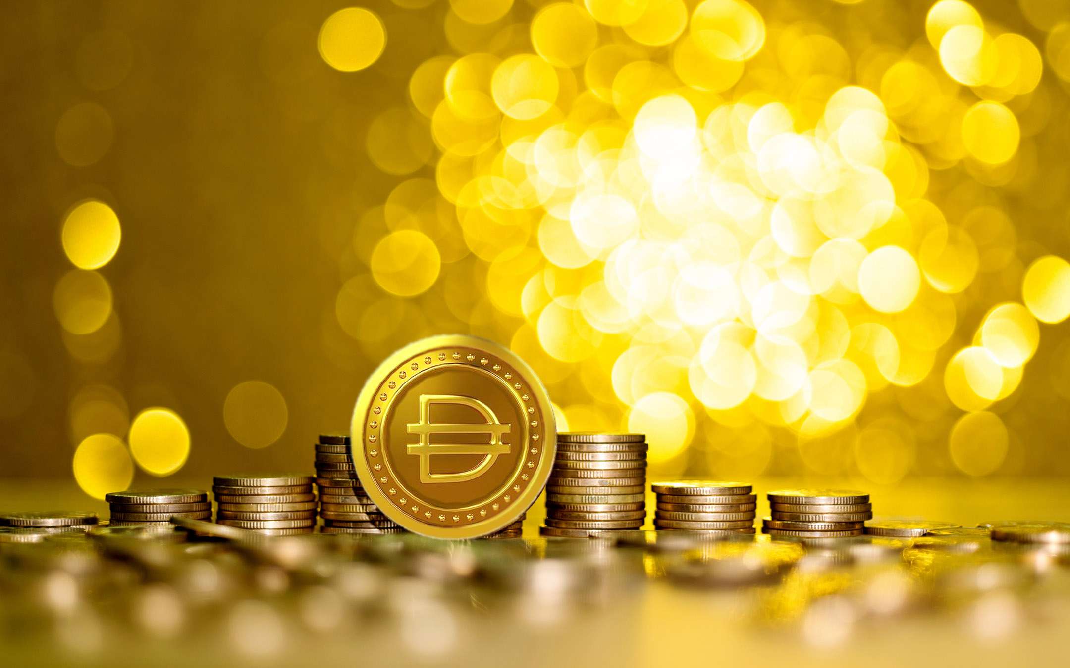 Dai Coin (DAI): valore, andamento, grafici e news