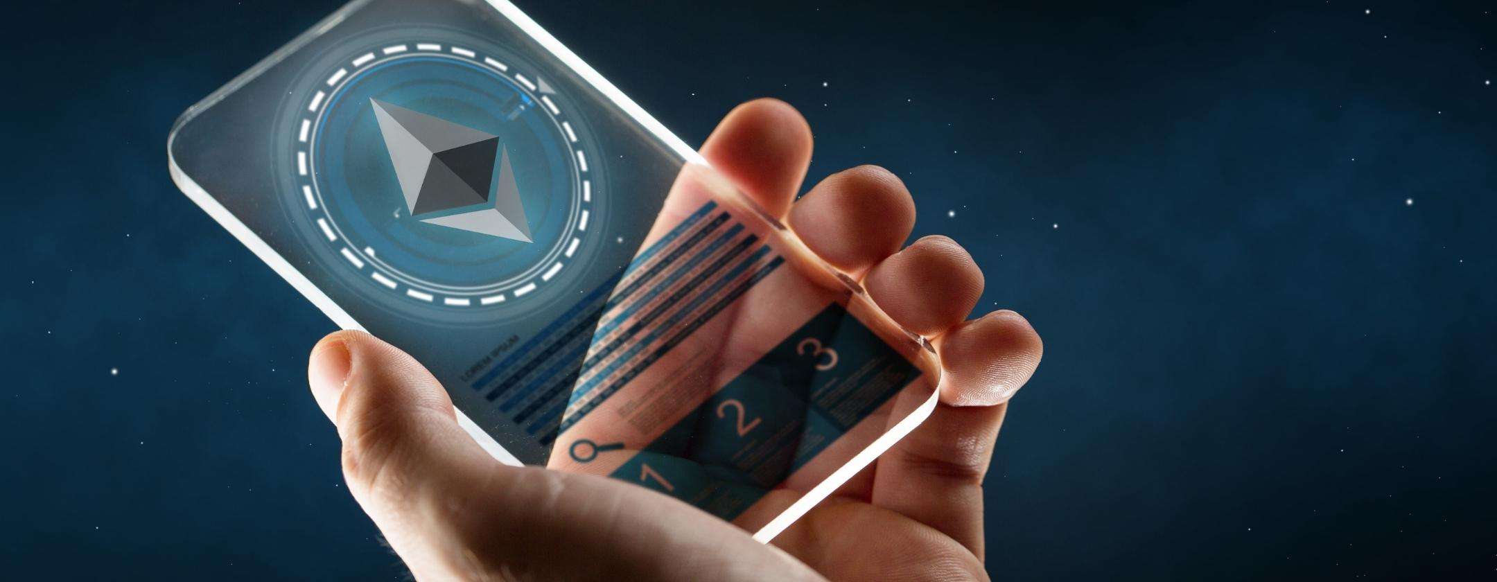 Goldman Sachs offre esposizioni a Ethereum tramite Galaxy Digital