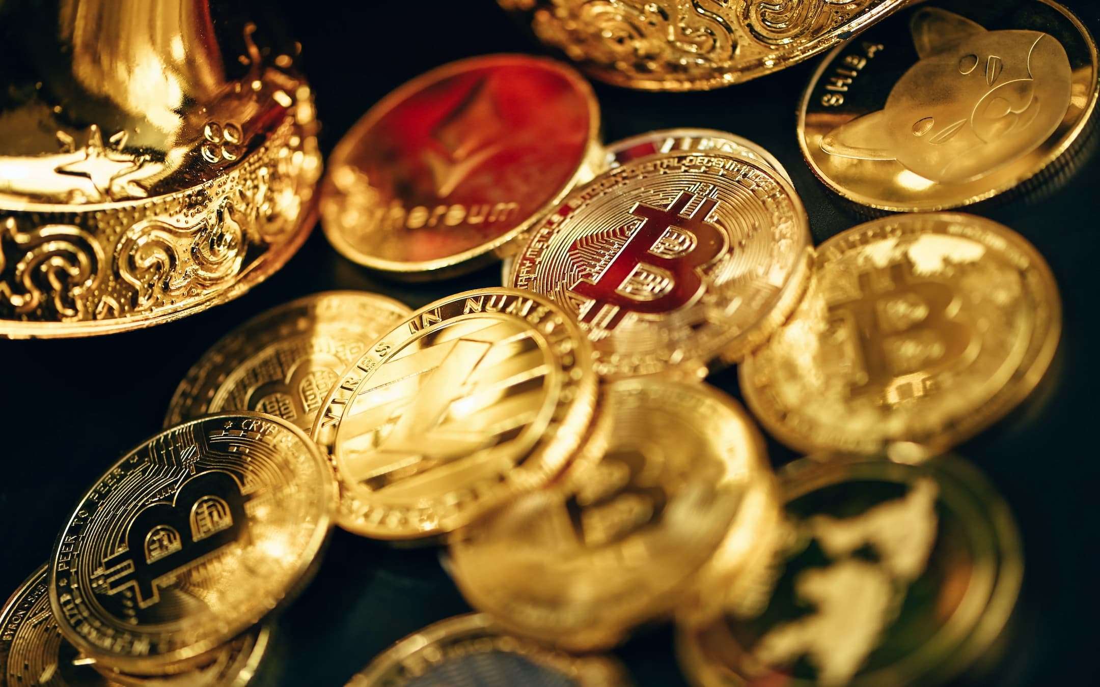 LEO token: Prezzo, Valore, News e Guide all'investimento