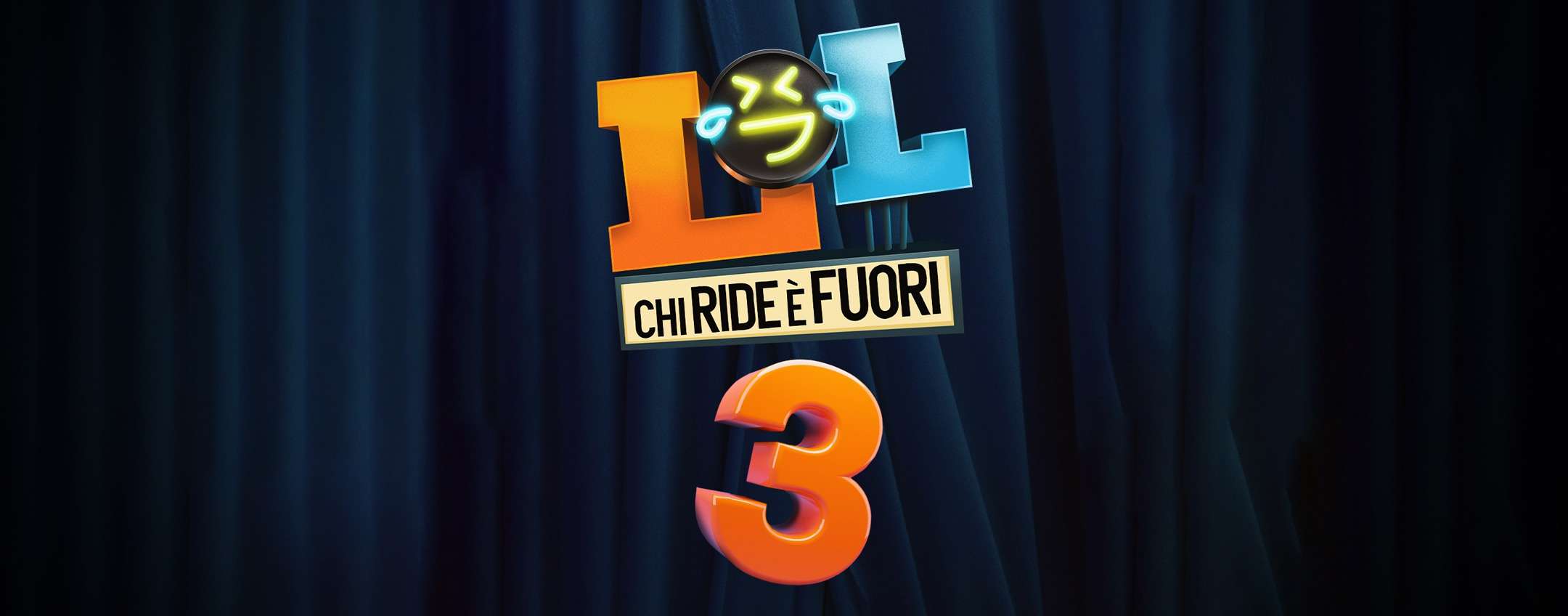 LOL 3: ecco il cast completo dei 10 concorrenti