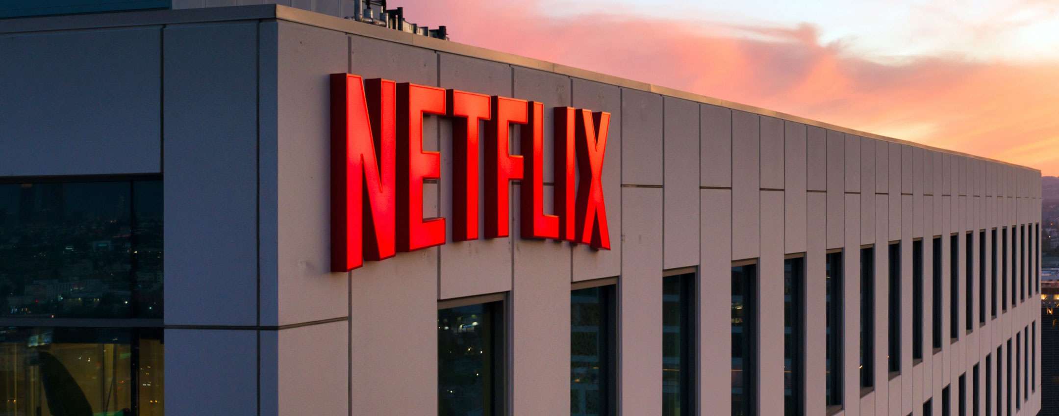 Netflix con Google e Comcast per l'abbonamento economico?