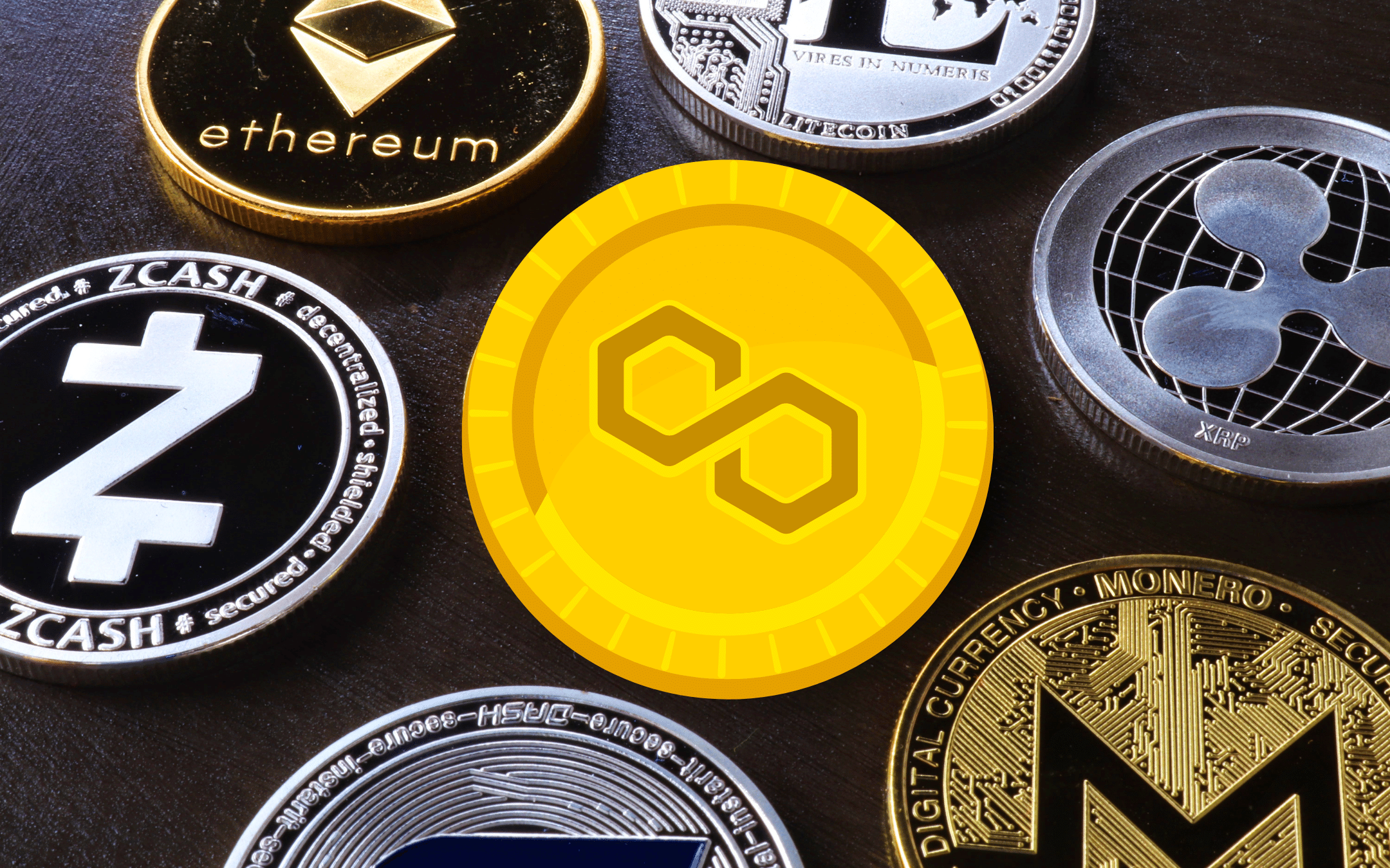 Polygon (MATIC): Prezzi, Valore, News e Guide all'Investimento