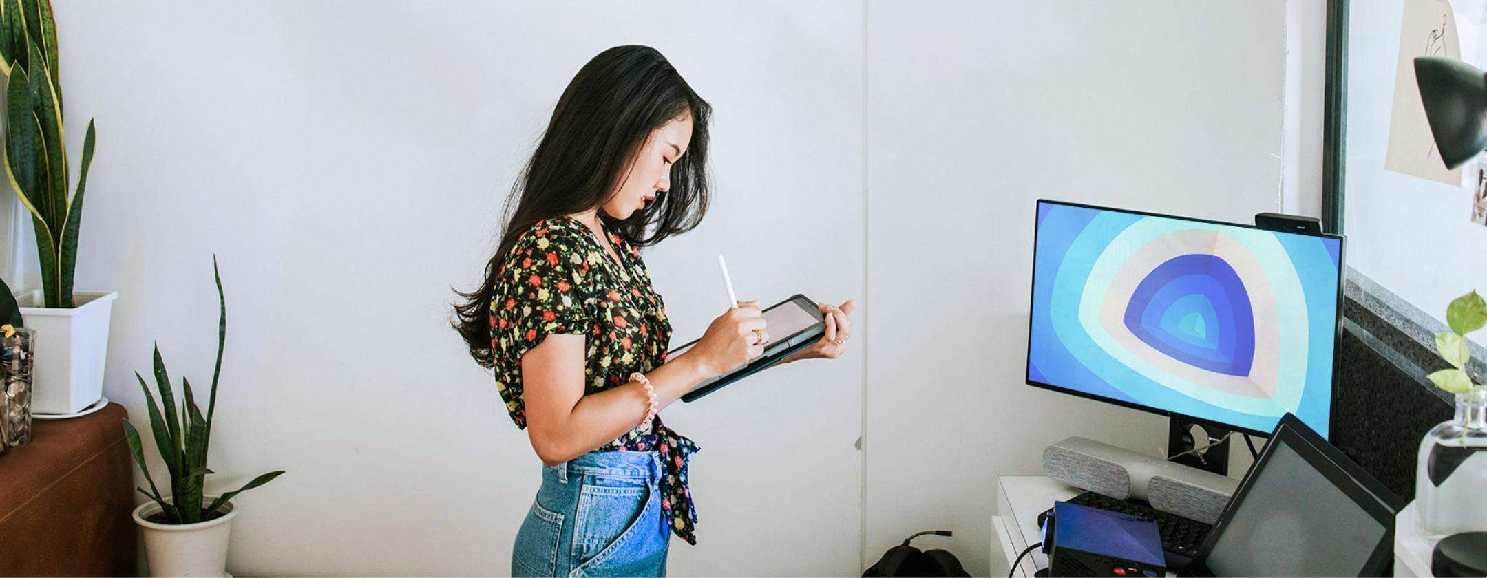 Visa entra nel mondo degli NFT