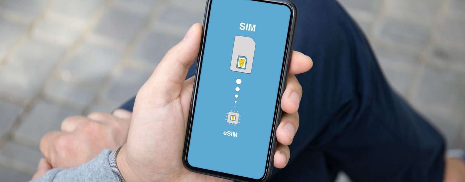 Che differenza c'è tra SIM ed eSIM? I vantaggi del formato virtuale