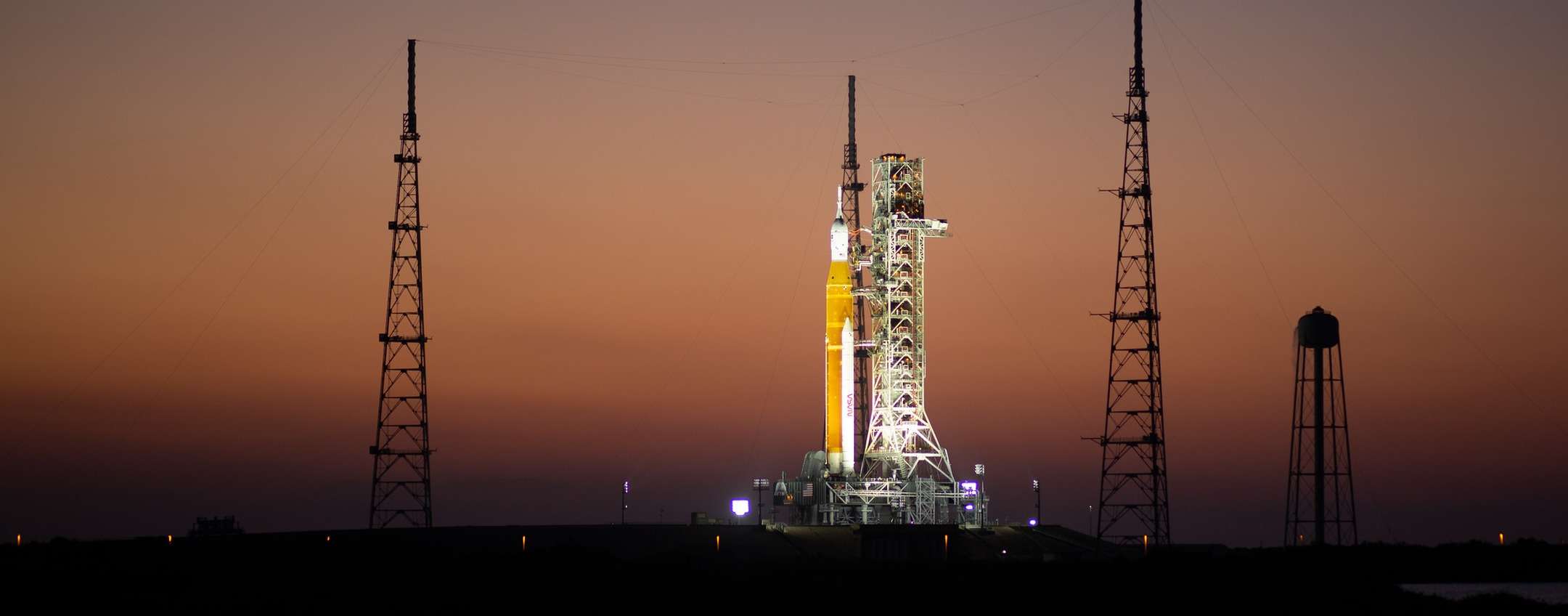 Artemis I: nuovo test del razzo SLS il 19 giugno?