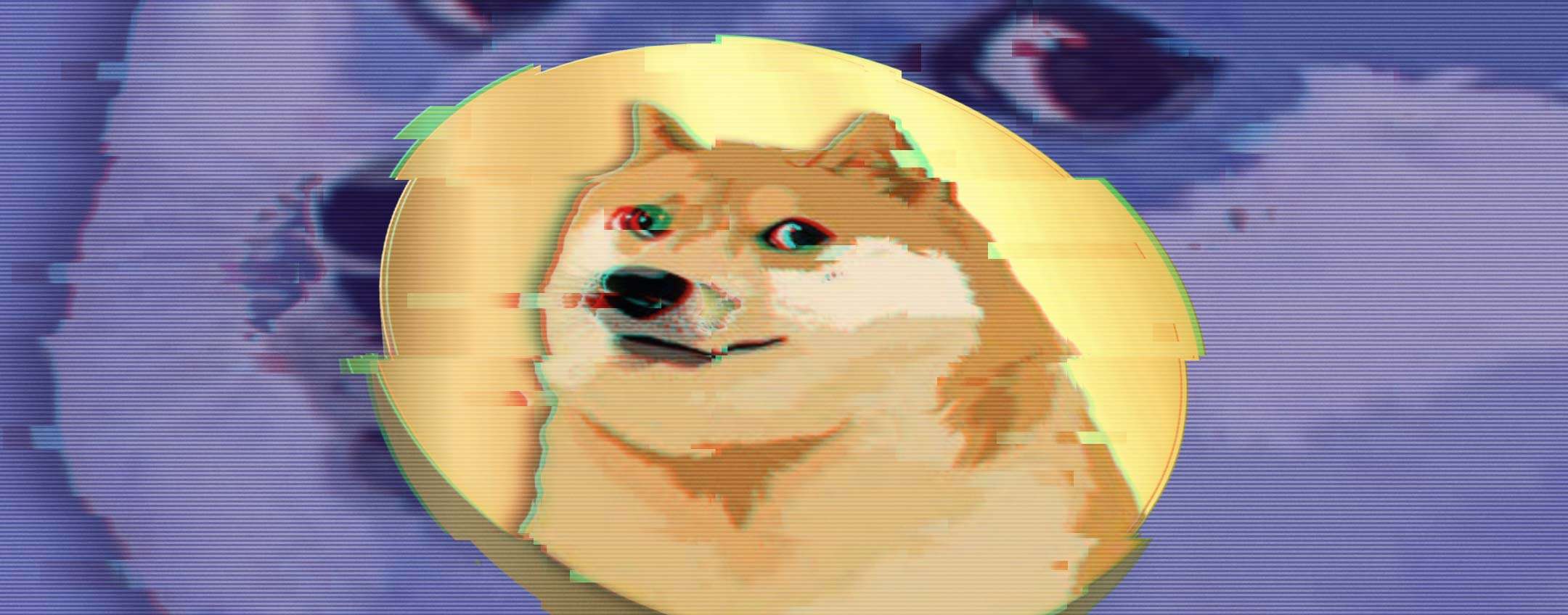 Dogecoin (DOGE) inciampa e cade: -12% in un giorno