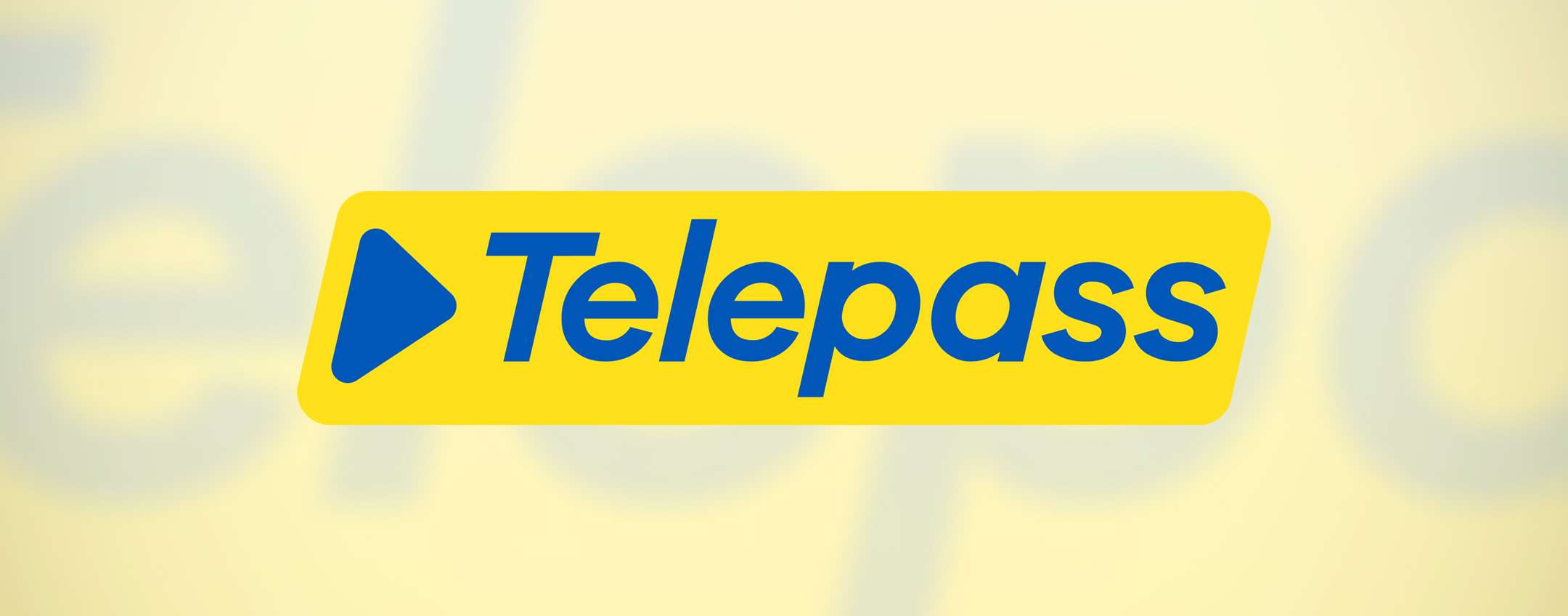 Telepass Family e Twin: prezzi in aumento