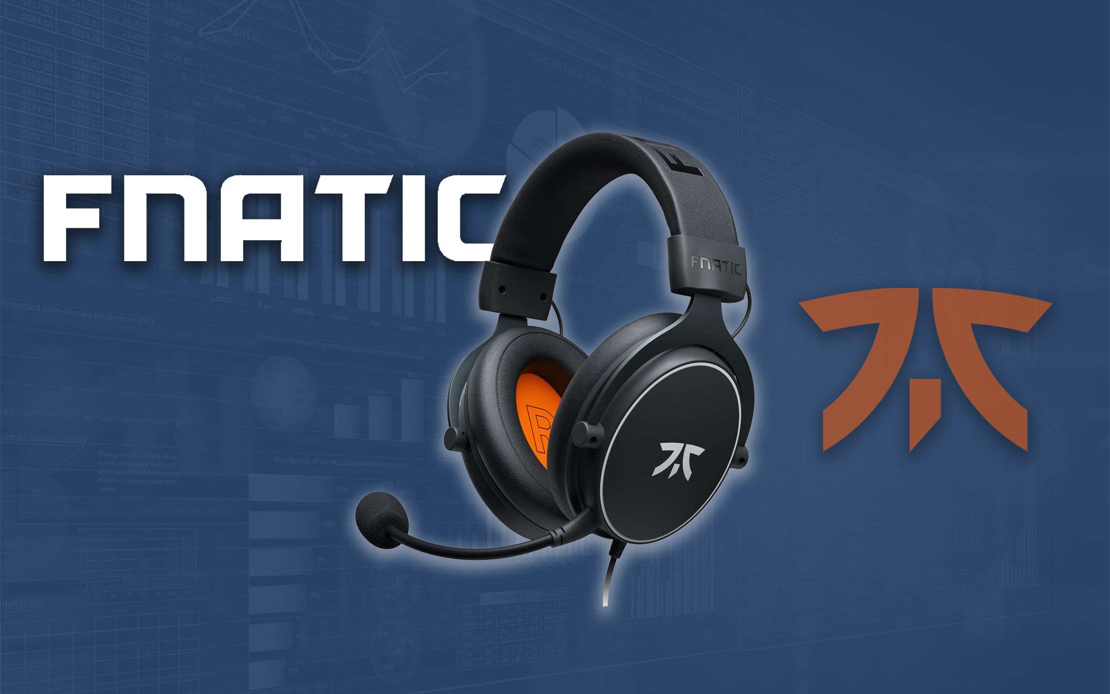 Fnatic REACT: le cuffie da PRO GAMER al 41% di sconto