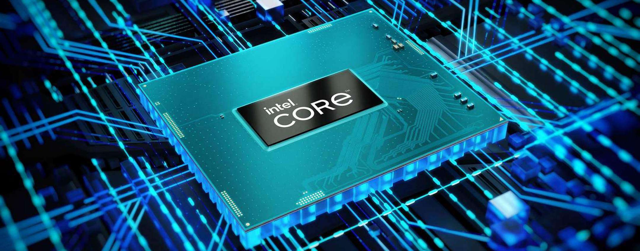Intel Alder Lake: online il codice sorgente del BIOS