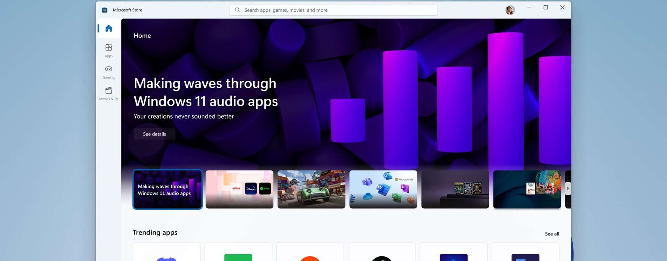 Build 2022: novità per Windows 11 e Microsoft Store