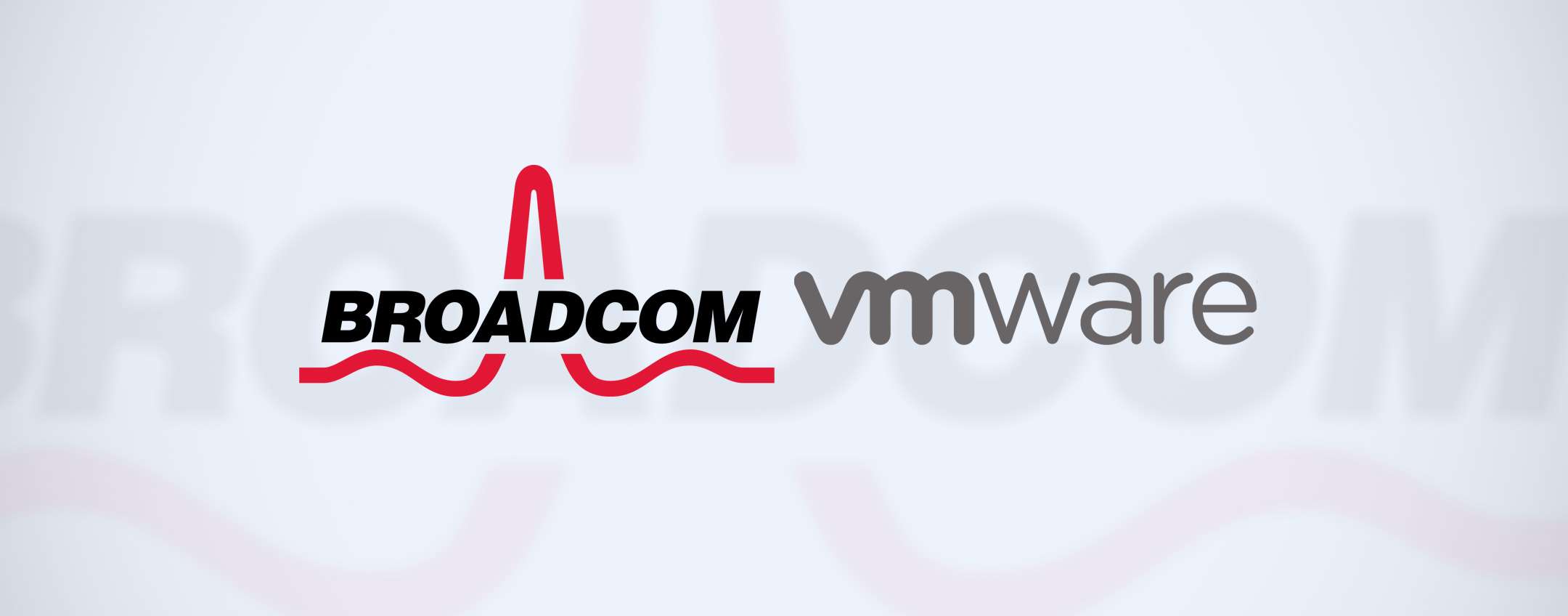 Broadcom-VMware: via libera dalla Commissione europea