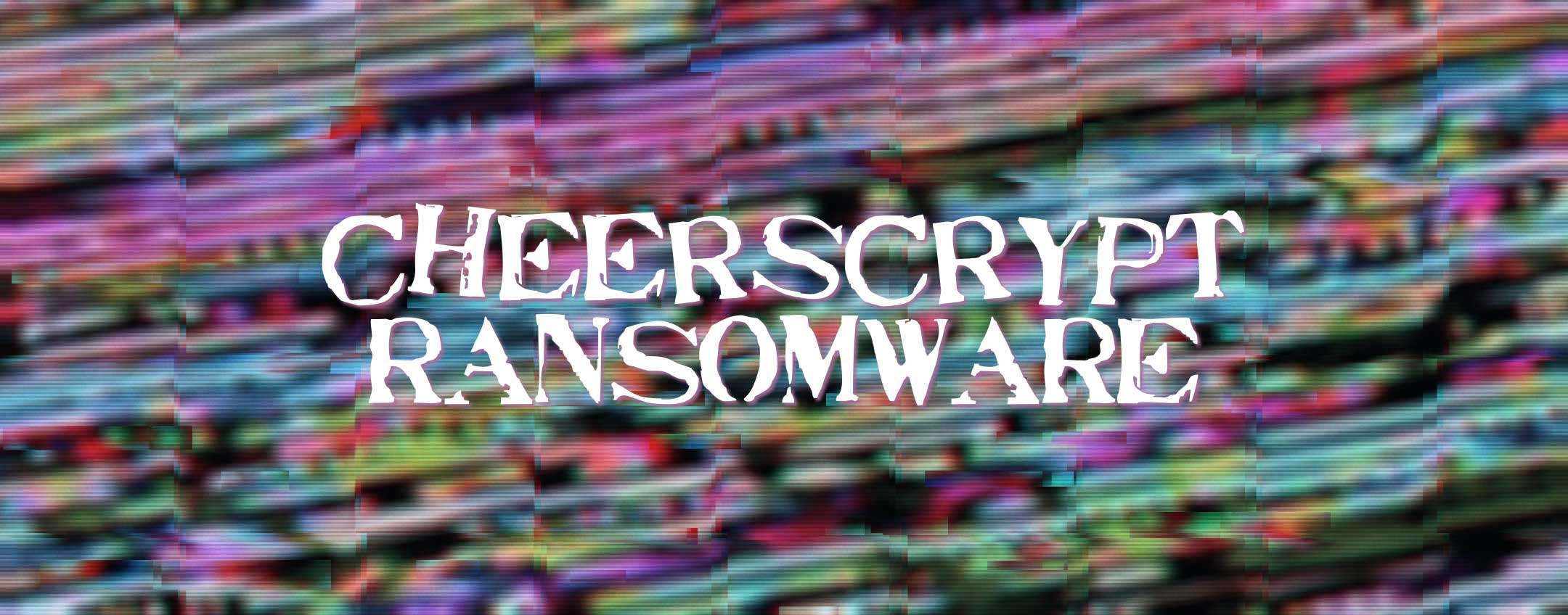 Il ransomware Cheerscrypt prende di mira Linux