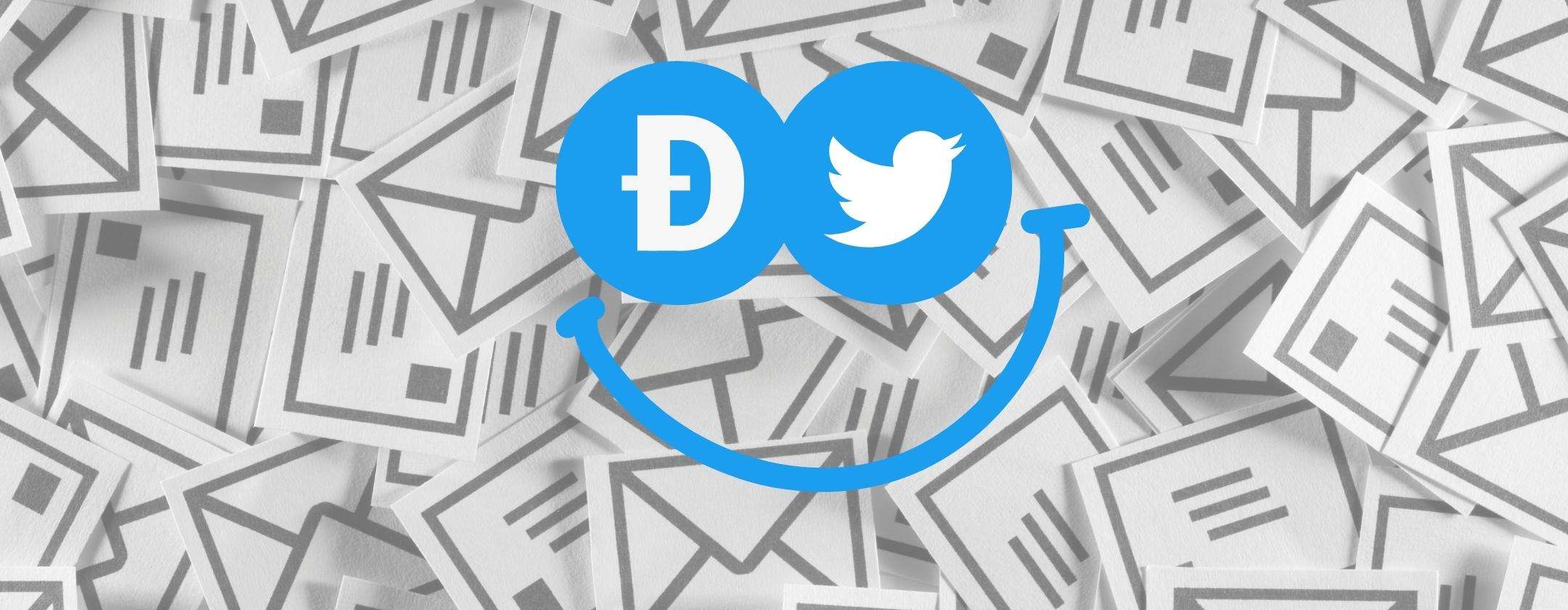 Dogecoin potrebbe risolvere lo spam di Twitter secondo Elon Musk