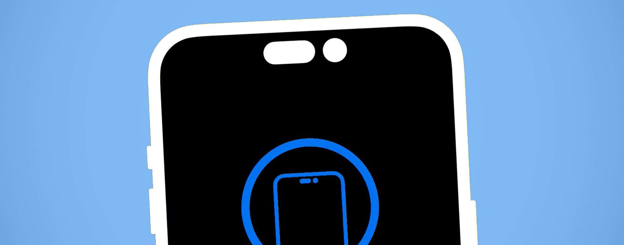 iPhone 14: Apple ha appena confermato il design