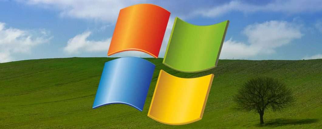 Windows XP Delta Edition: effetto nostalgia
