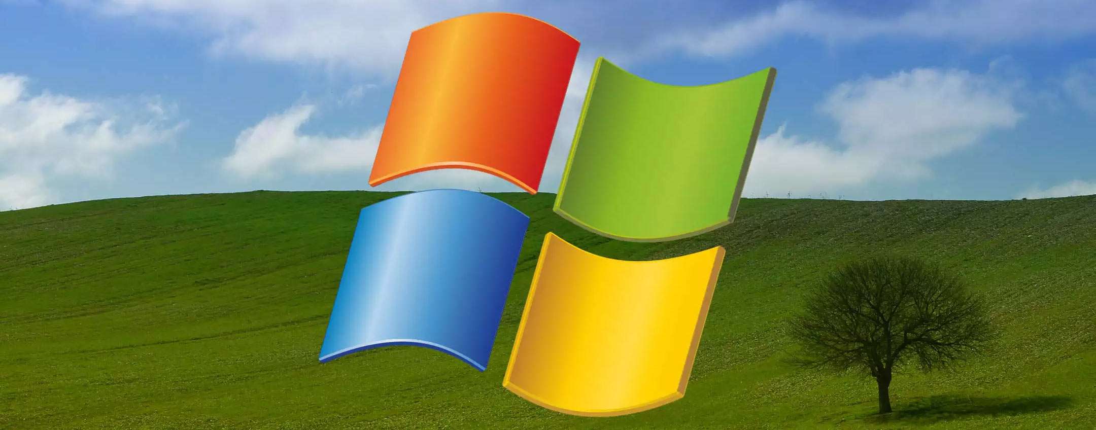 Windows XP Delta Edition: effetto nostalgia