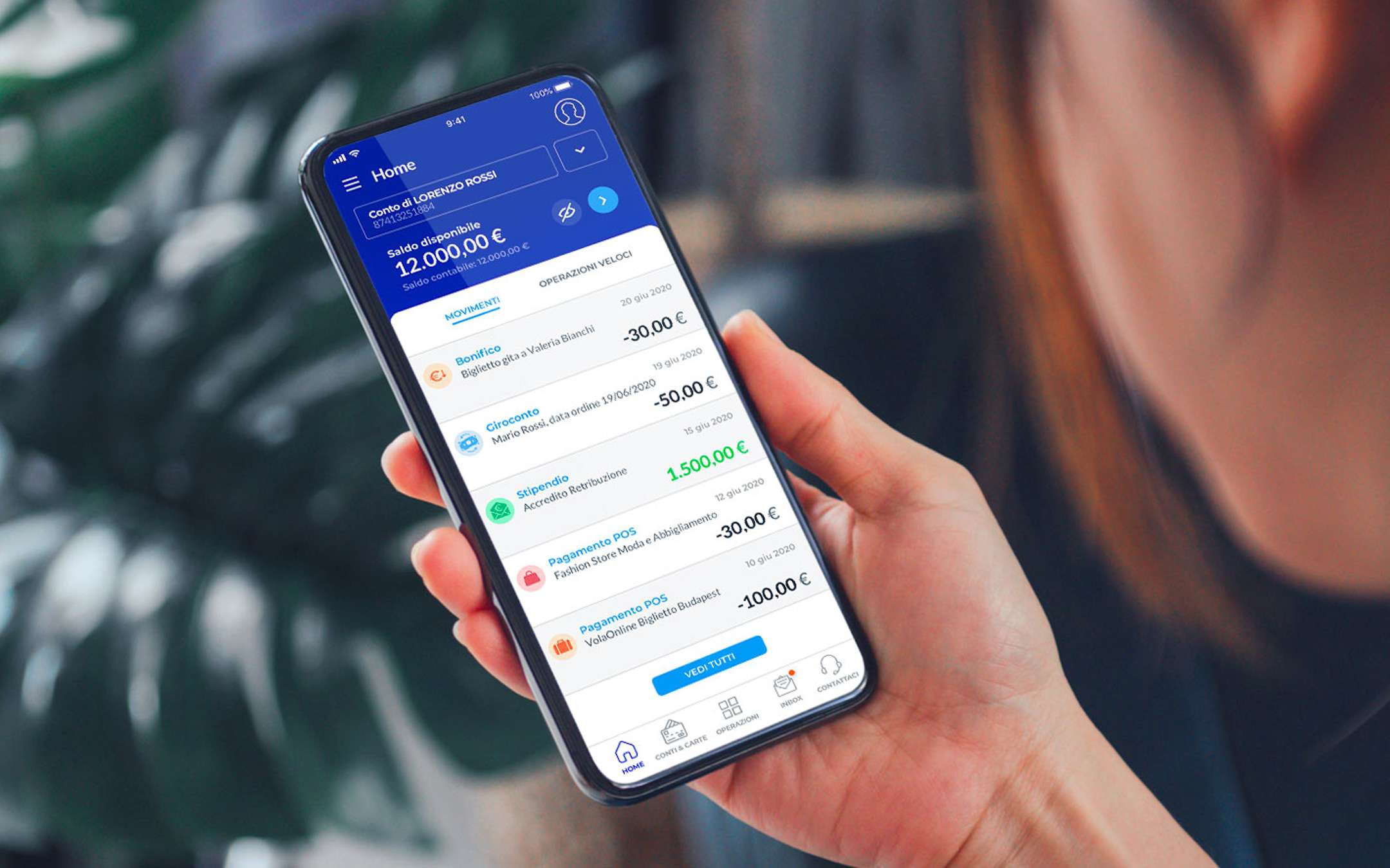 Banca Sella: per i primi 3 mesi canone a zero euro con conto Start
