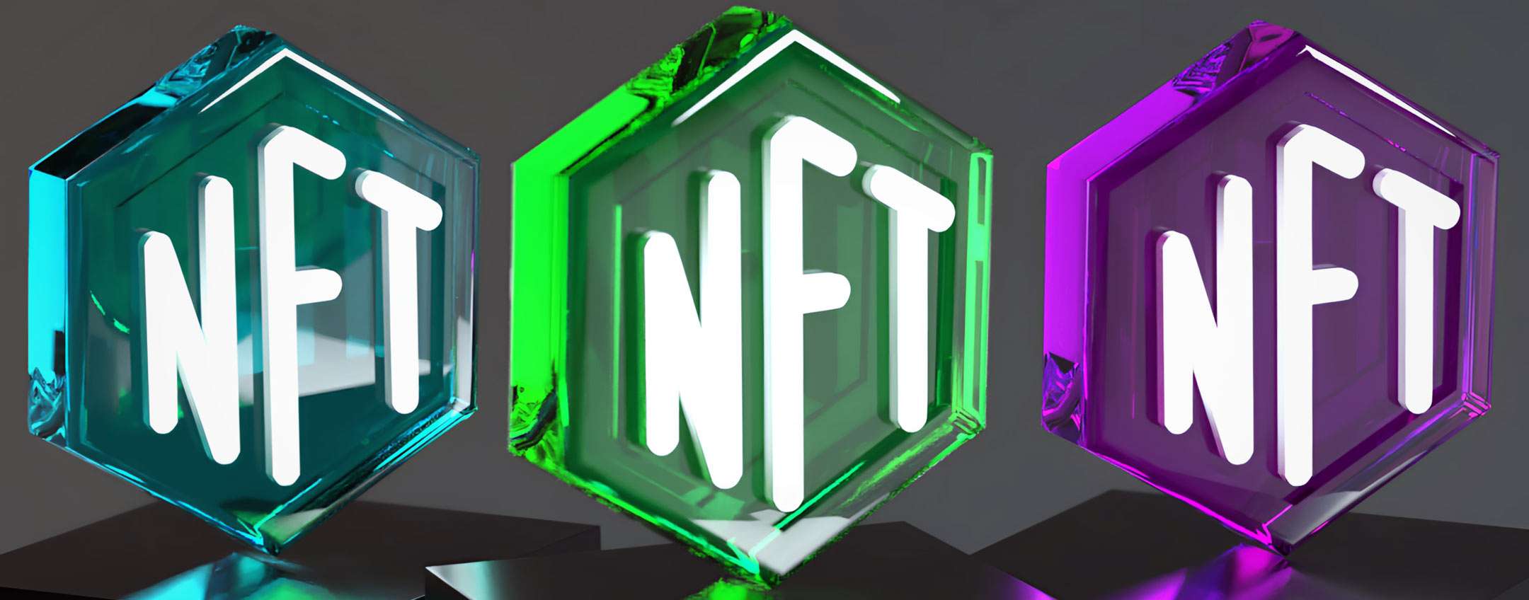 Google consente l'uso di NFT nelle app Android