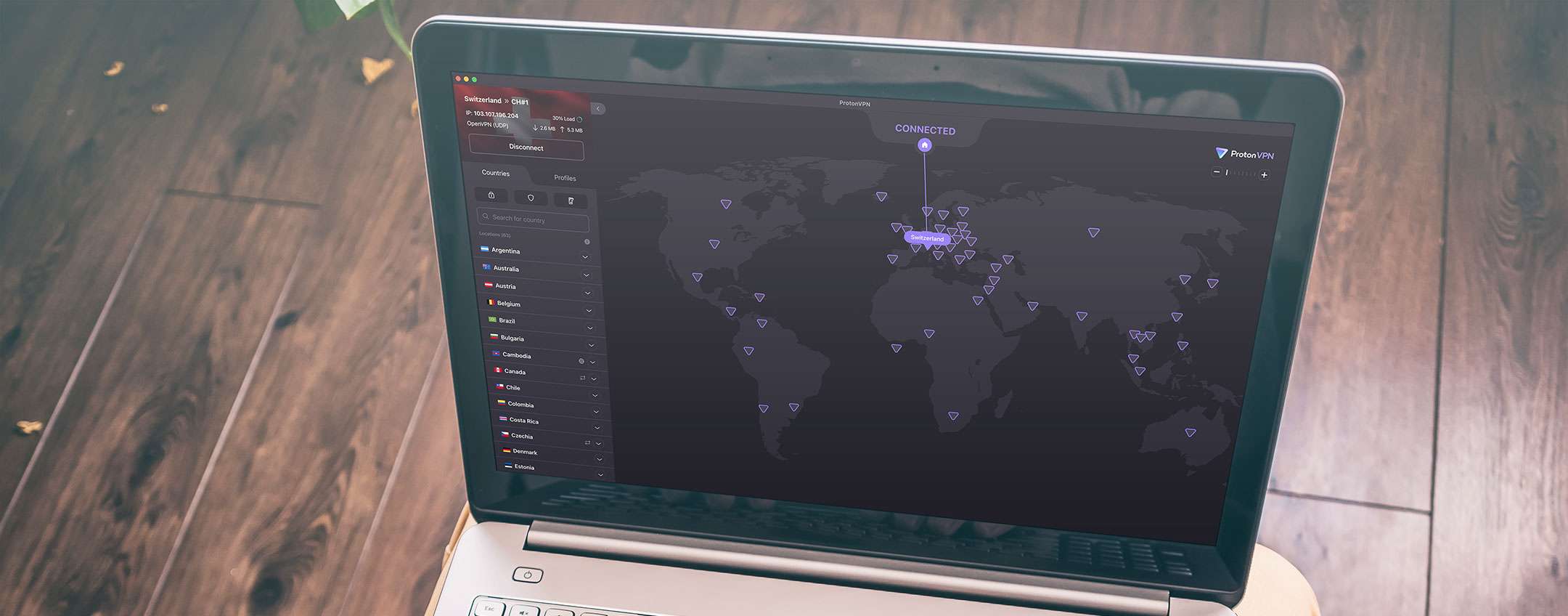 Proton Unlimited: tutto quello che c'è da sapere