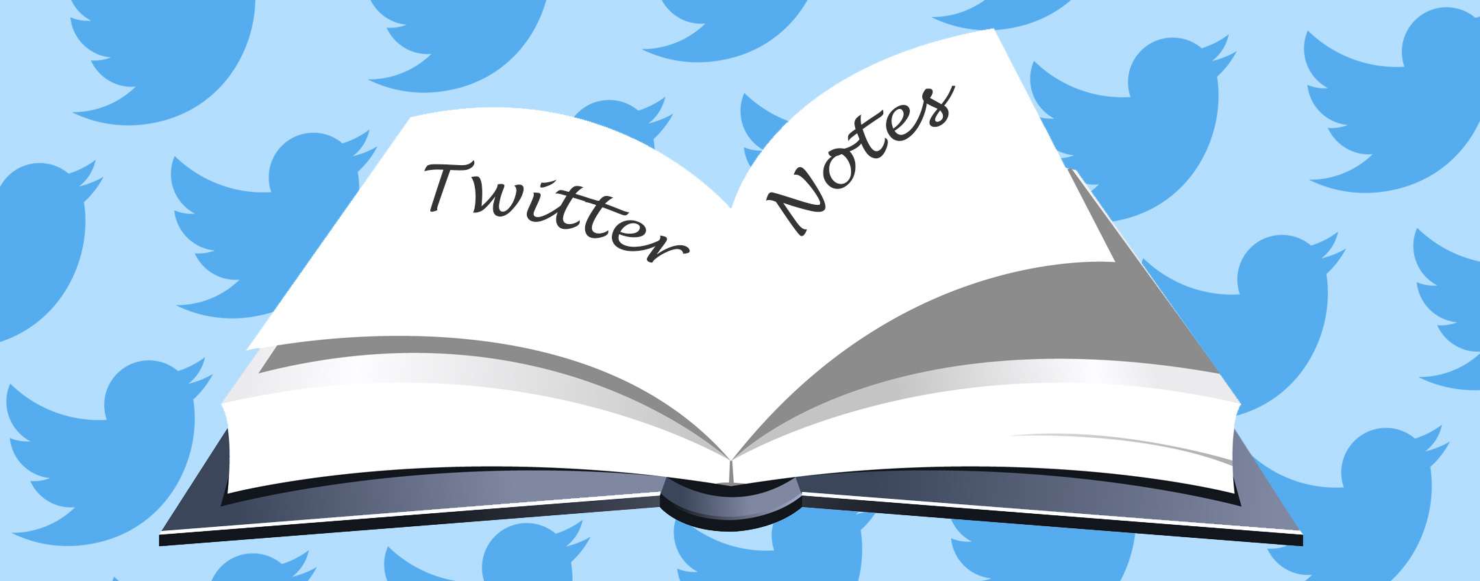 Twitter Notes è ufficiale: i long form sul social network