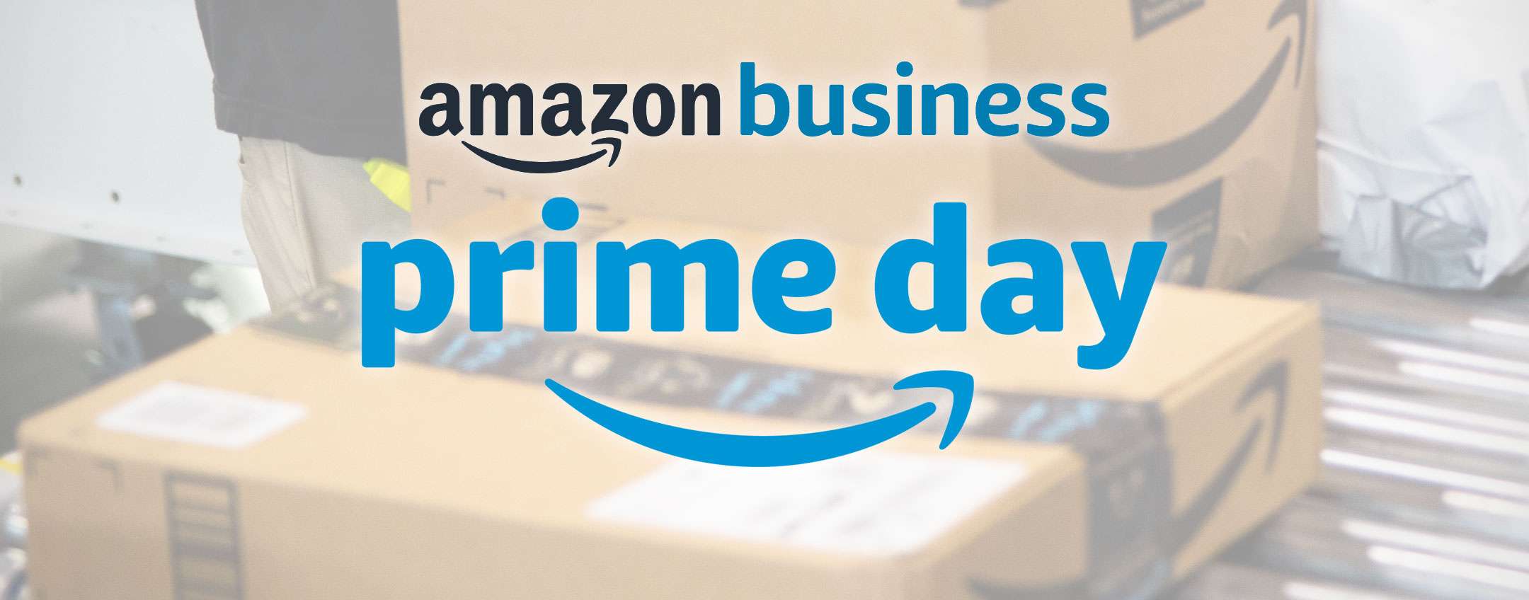 Prime Day anche per i clienti Amazon Business