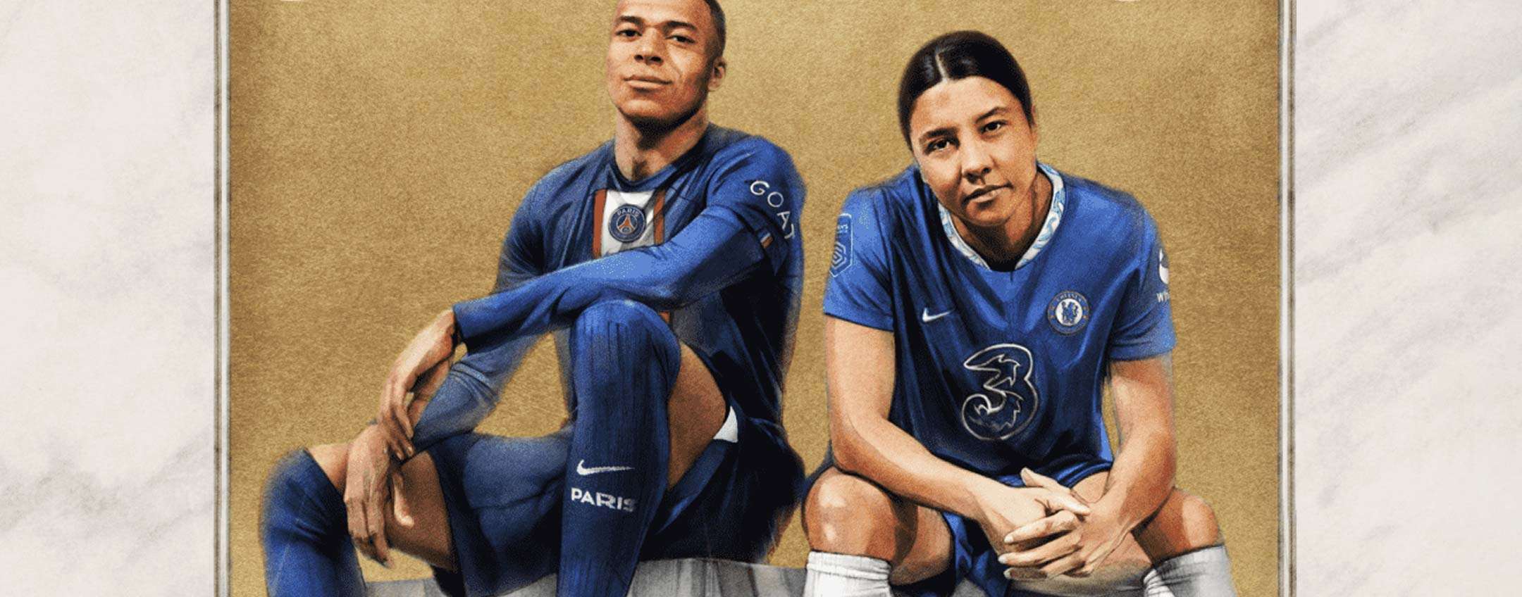 FIFA 23: il primo trailer e il via al preordine