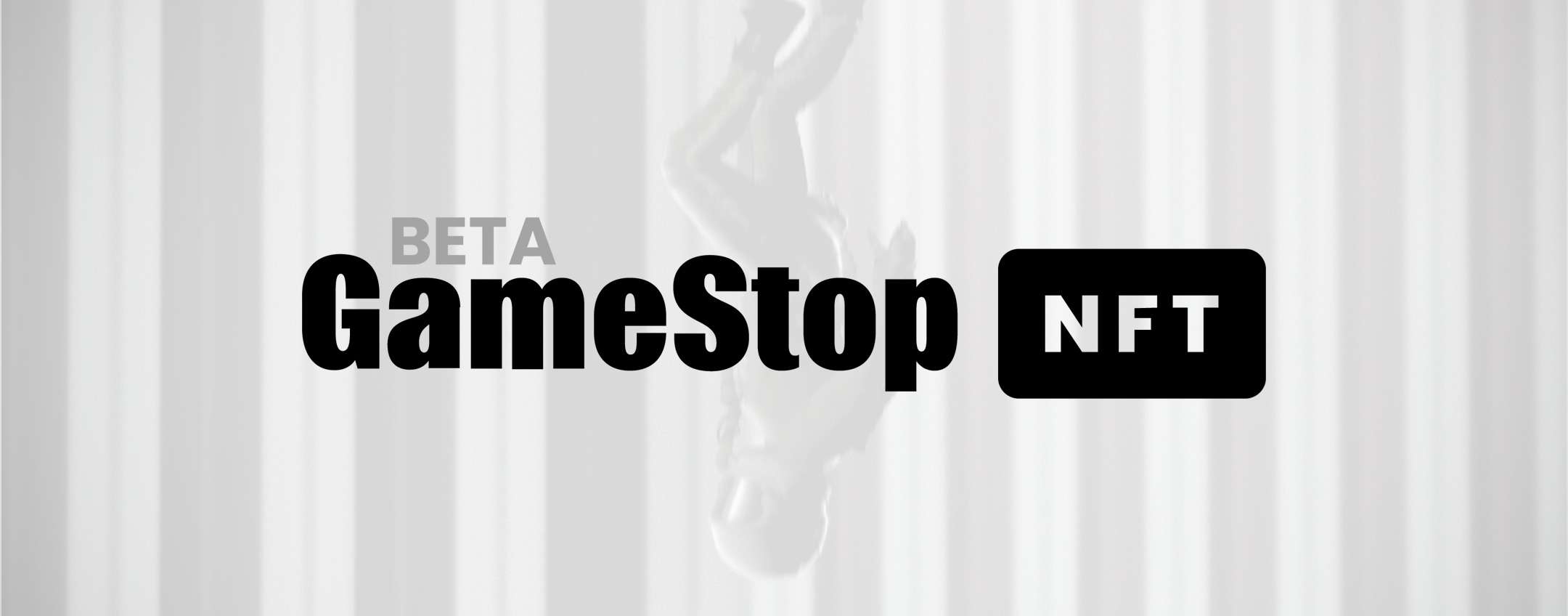 NFT: Falling Man (9/11) via dal marketplace di GameStop