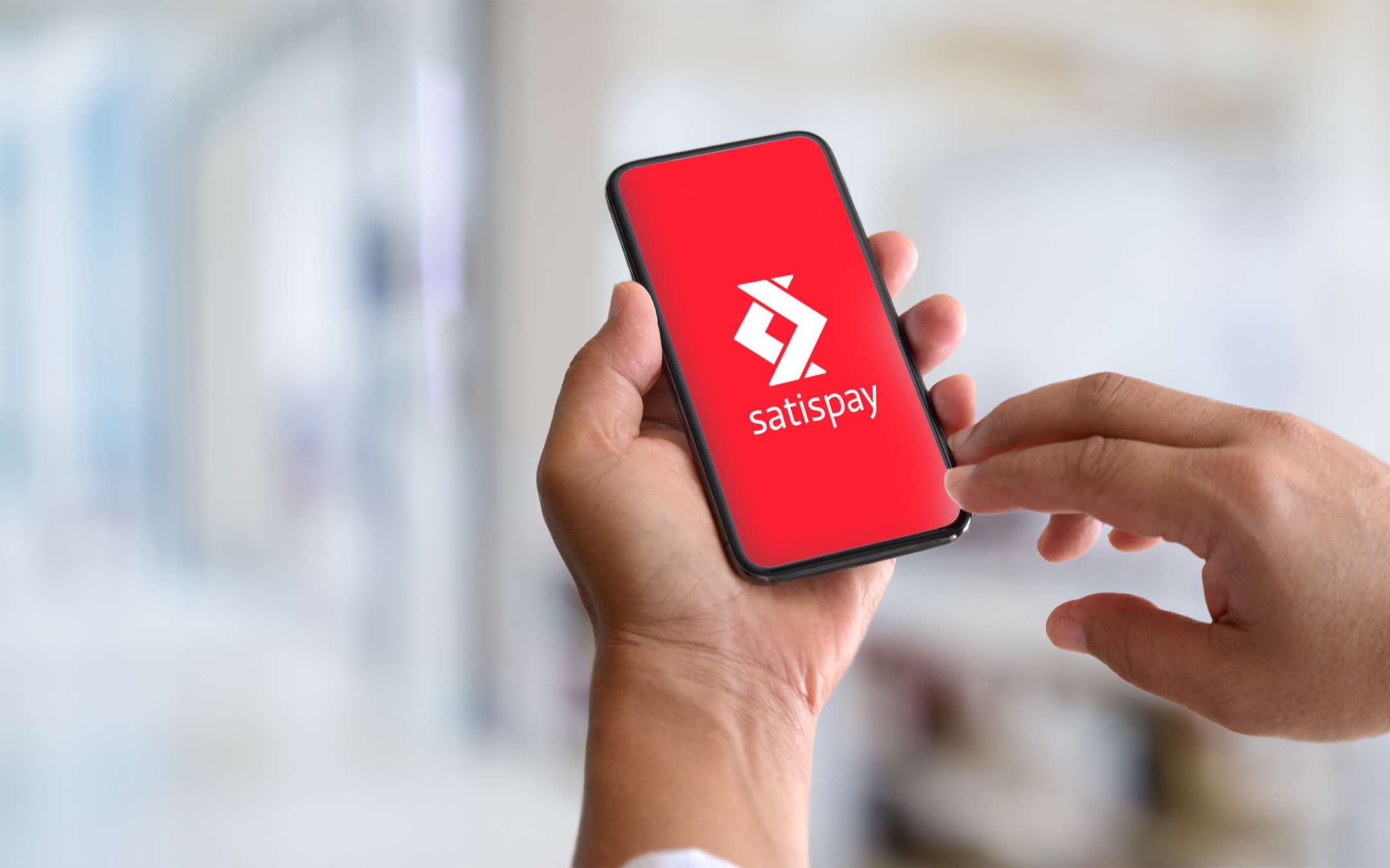 Satispay è davvero l’app ideale per il cashback?