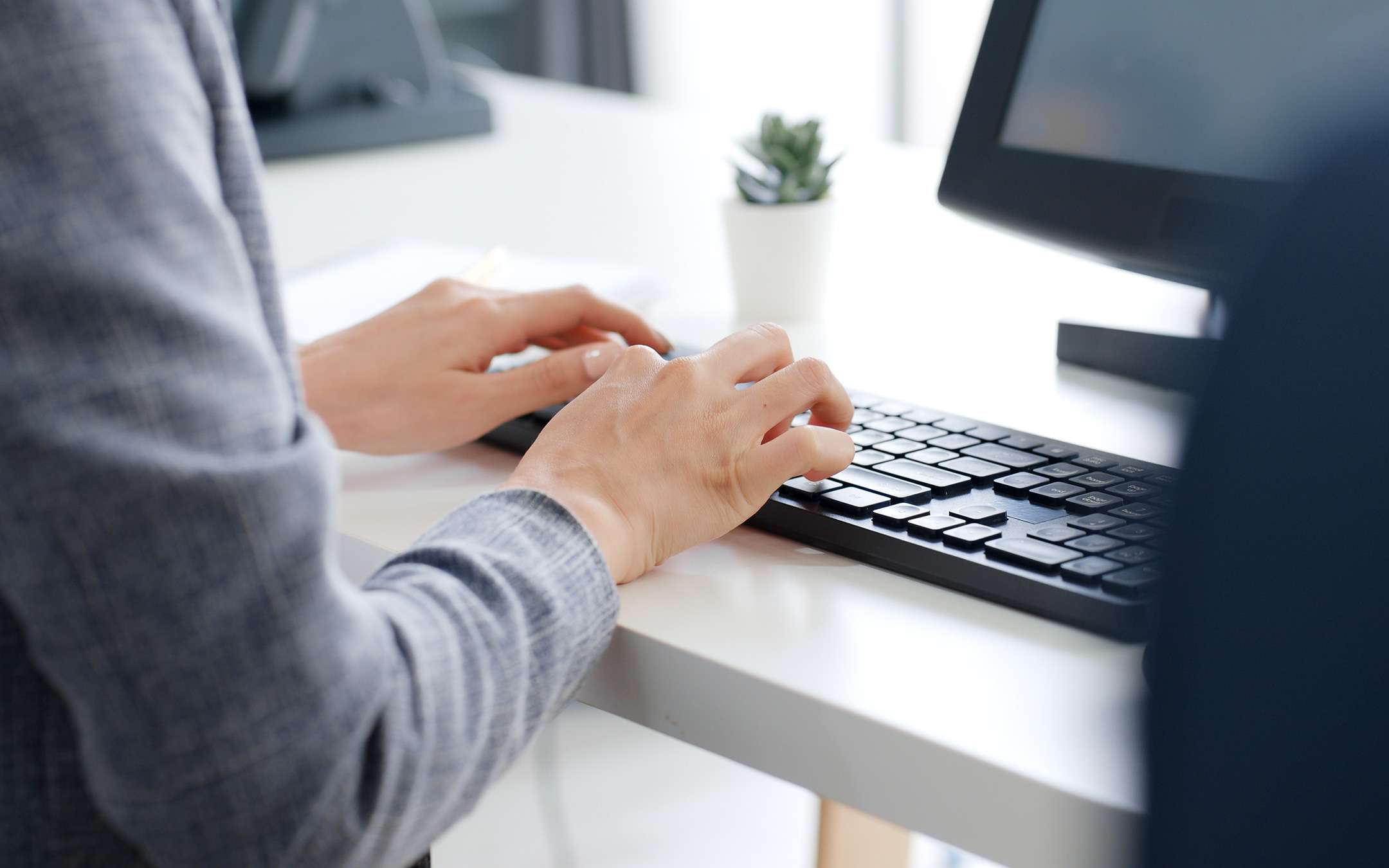 Come proteggere i file del tuo ufficio in modo efficace