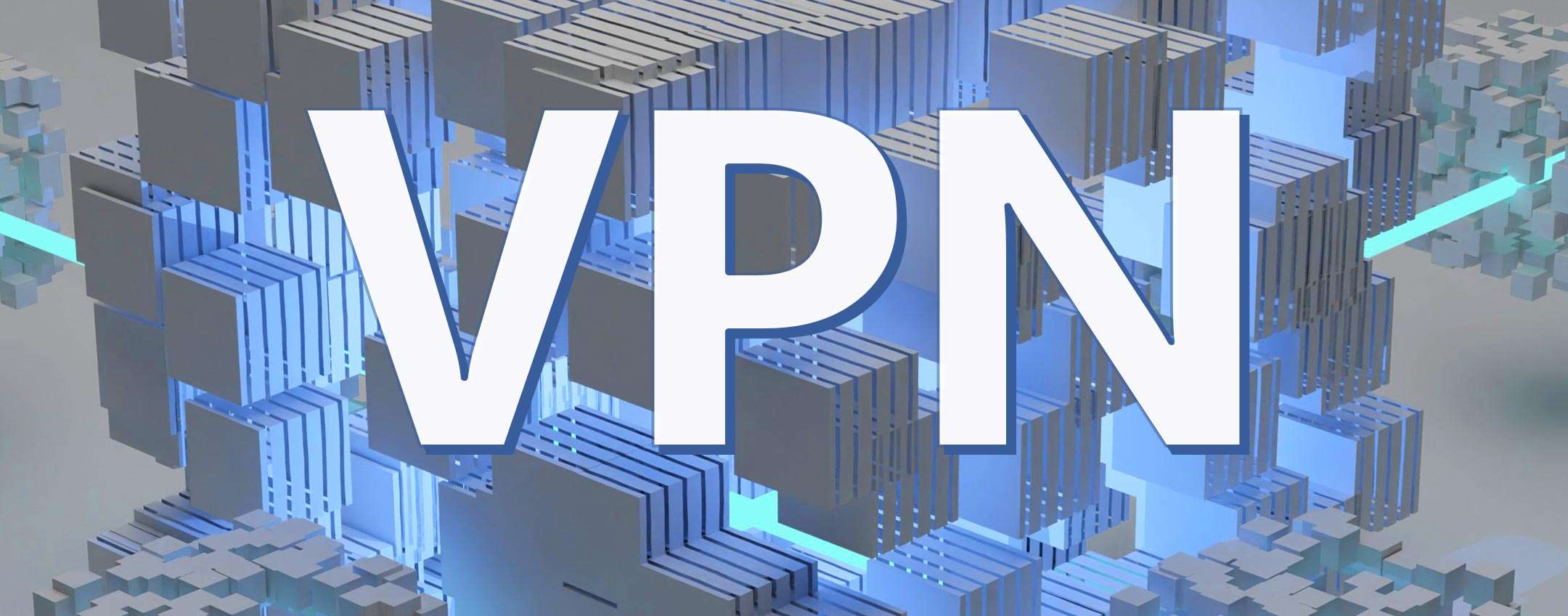 Perché scegliere un server VPN senza hard disk?